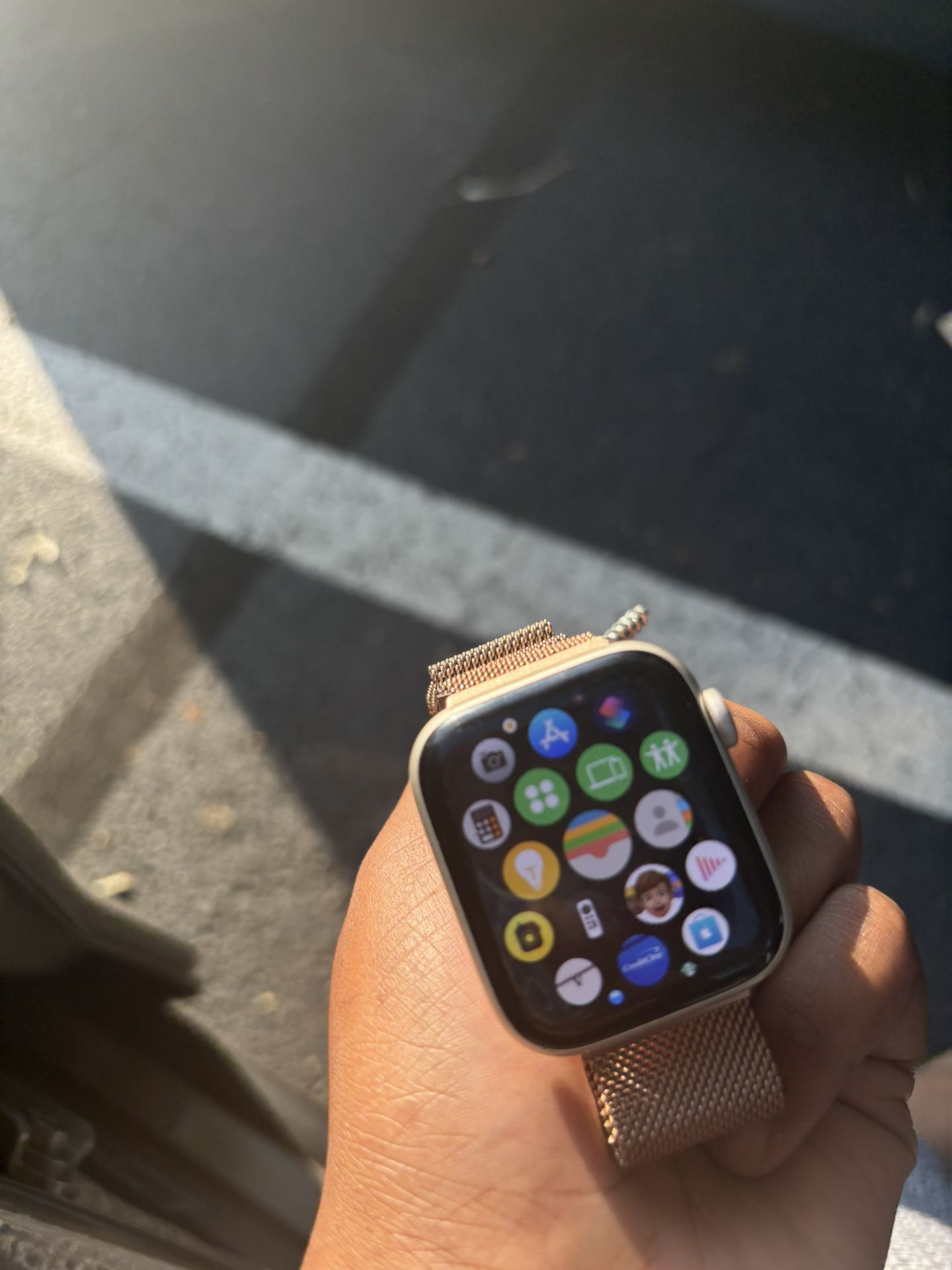 Apple Watch Second Gen for Sale in Winston-salem, NC - OfferUp