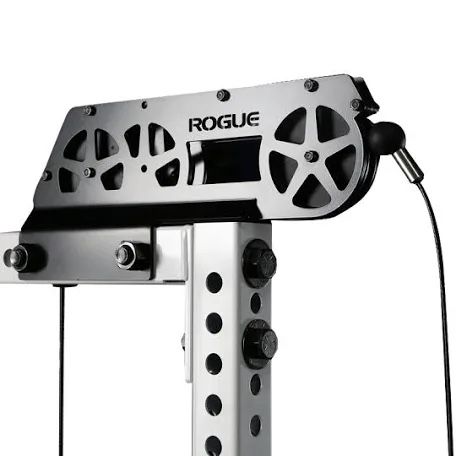 Rogue Slinger with Lat Pulldown Seat and Low row for Sale in Fullerton ...