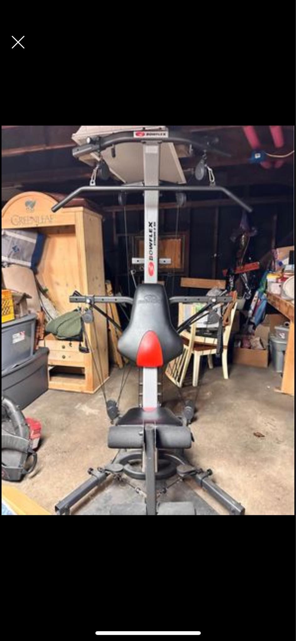 Bowflex Xtreme 2 SE for Sale in Monongahela, PA - OfferUp