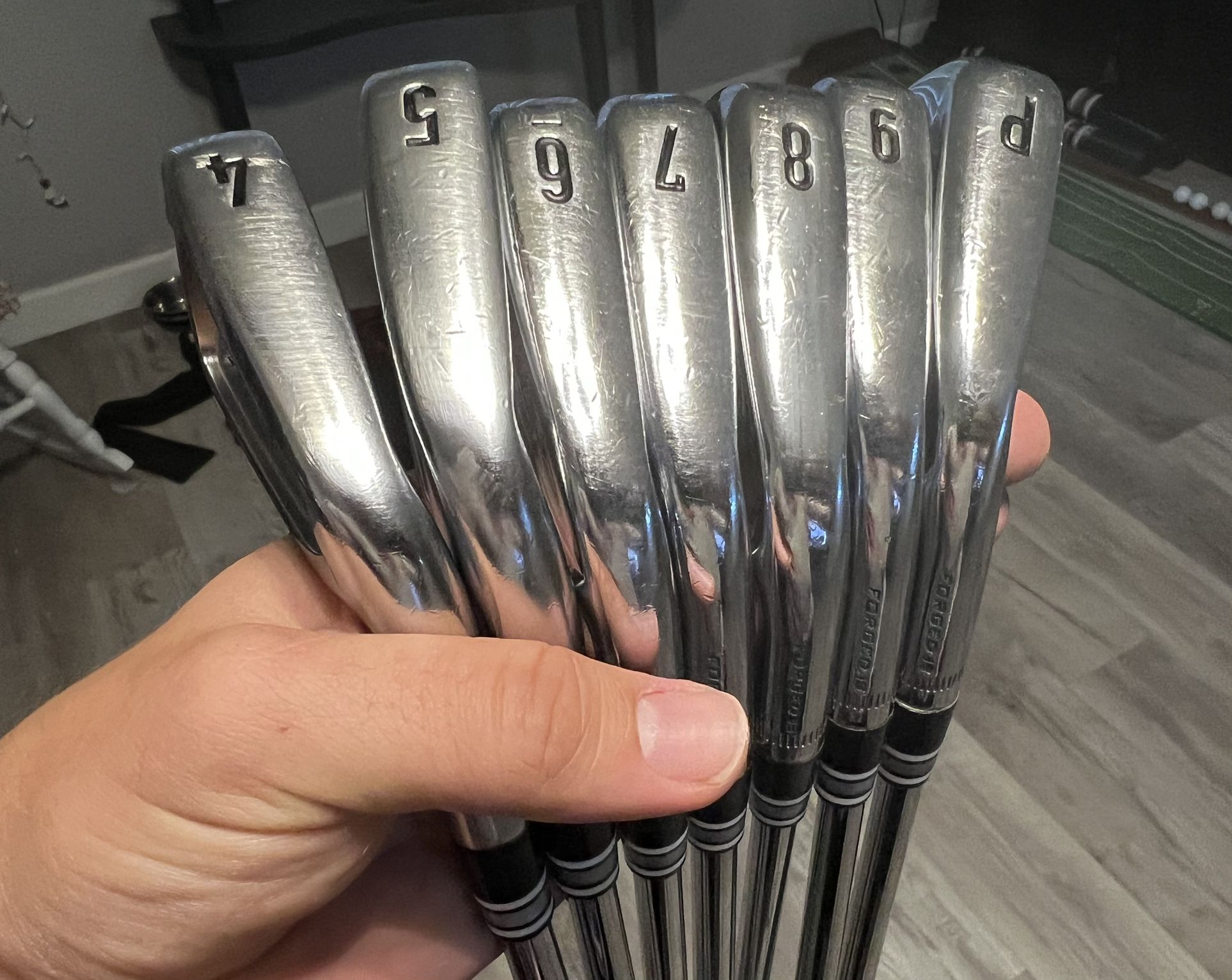 Callaway Mb Combo Set for Sale in Peoria, AZ - OfferUp