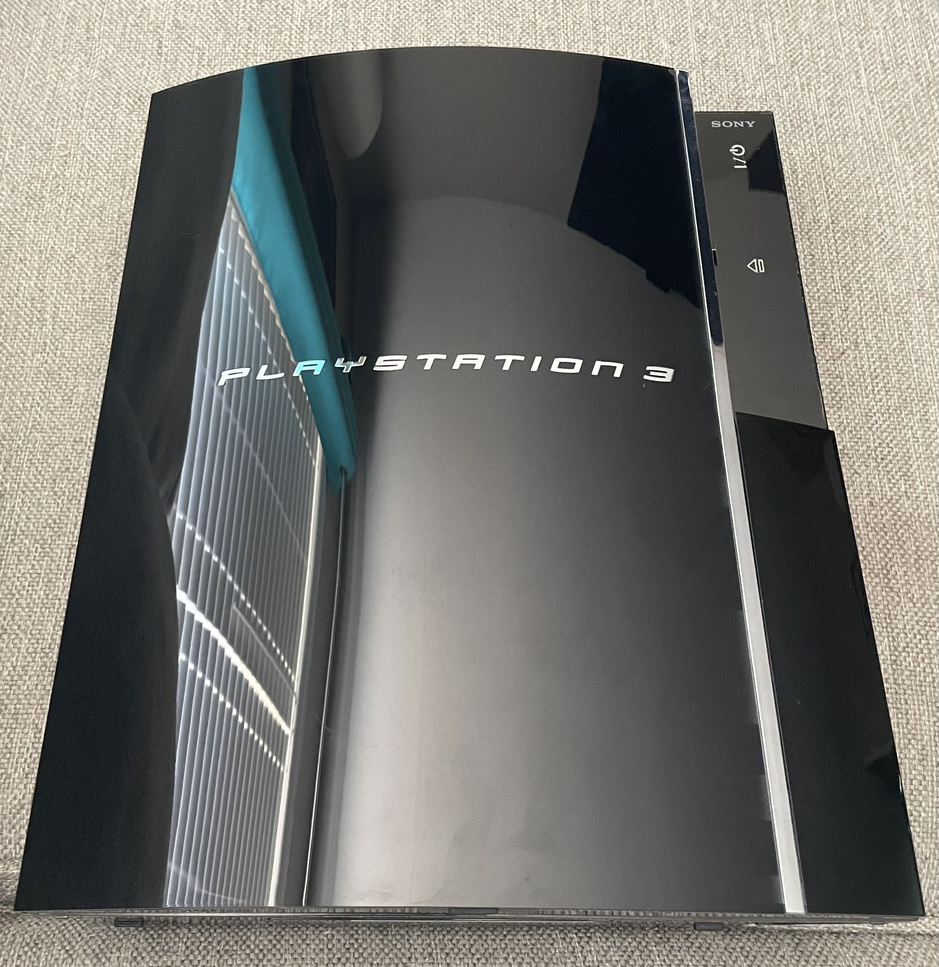 PlayStation 3 (PS3 Fat 80GB) for Sale in Fresno, CA - OfferUp