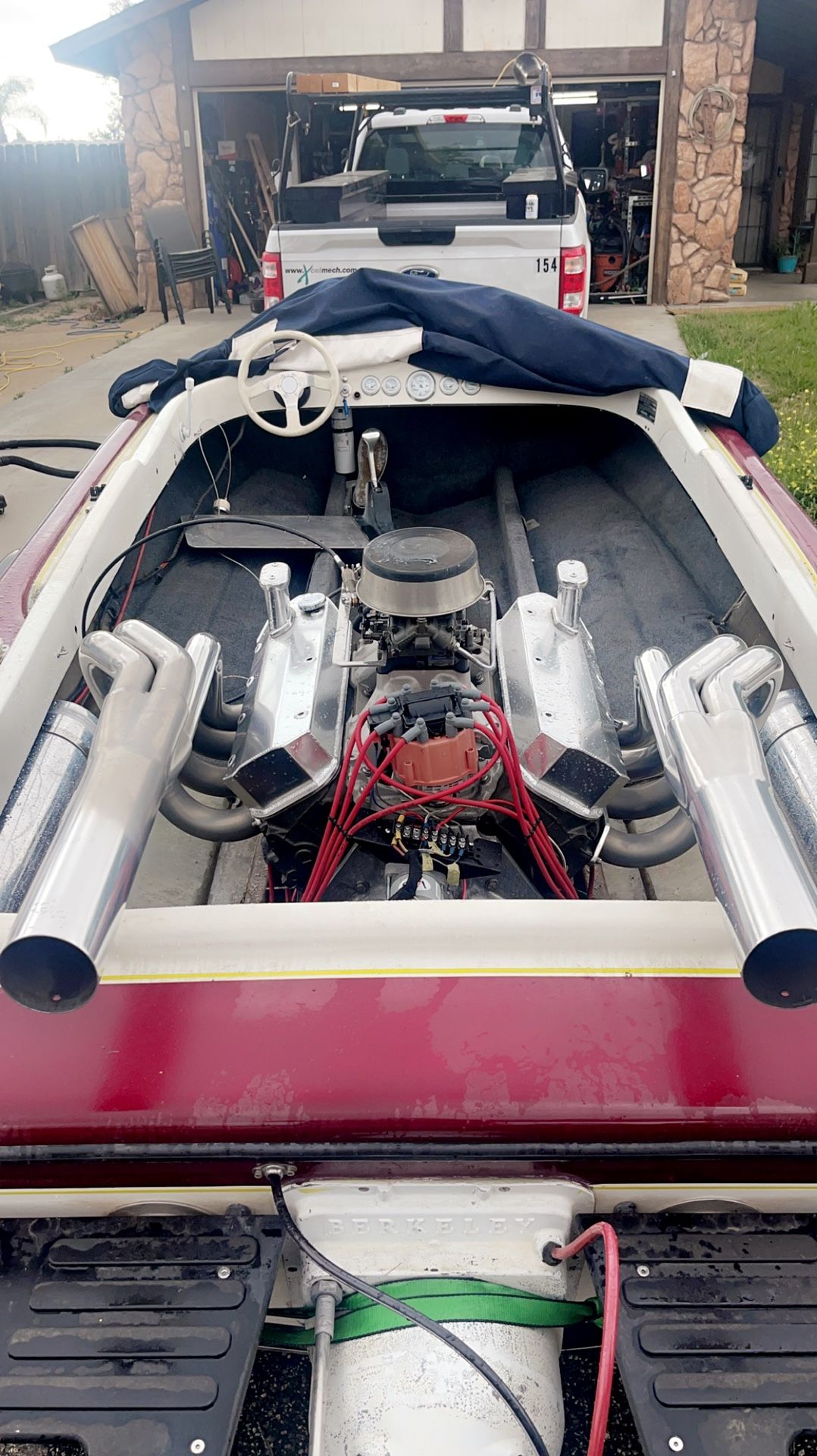 1974 Hallett Bubble deck for Sale in Menifee, CA - OfferUp