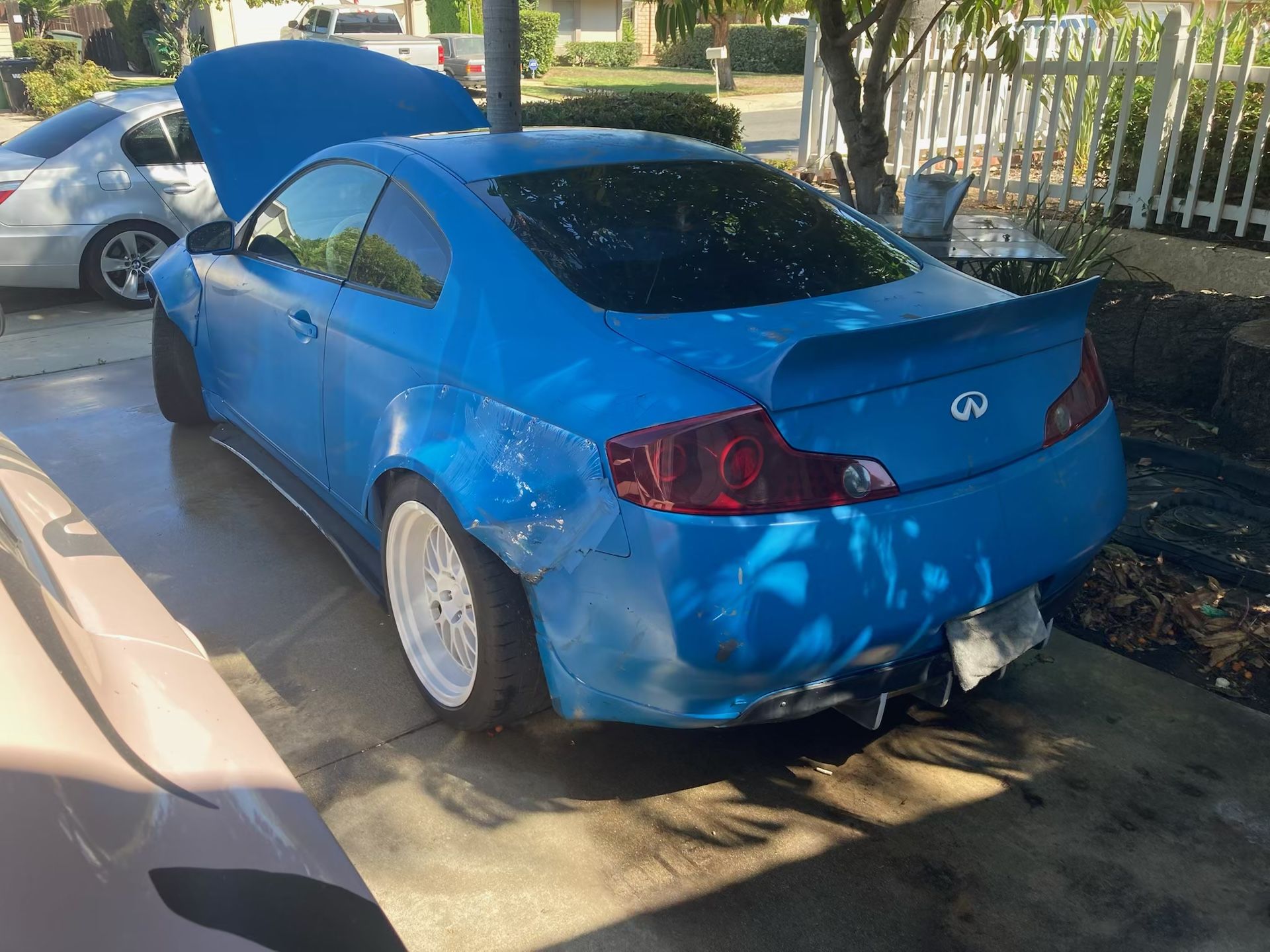 2004 Infiniti G35 for Sale in Corona, CA - OfferUp