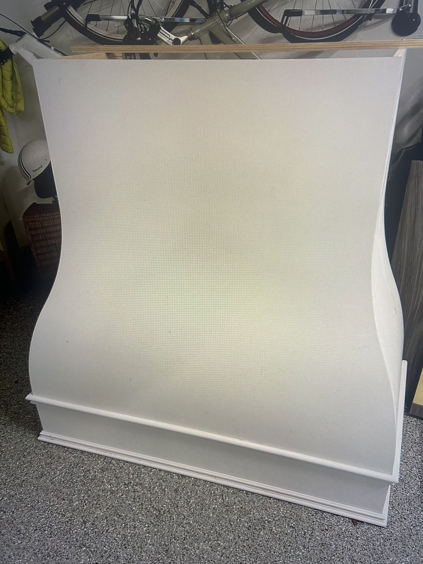 Hoodsly Bell Shaped Grill Hood for Sale in San Diego, CA - OfferUp