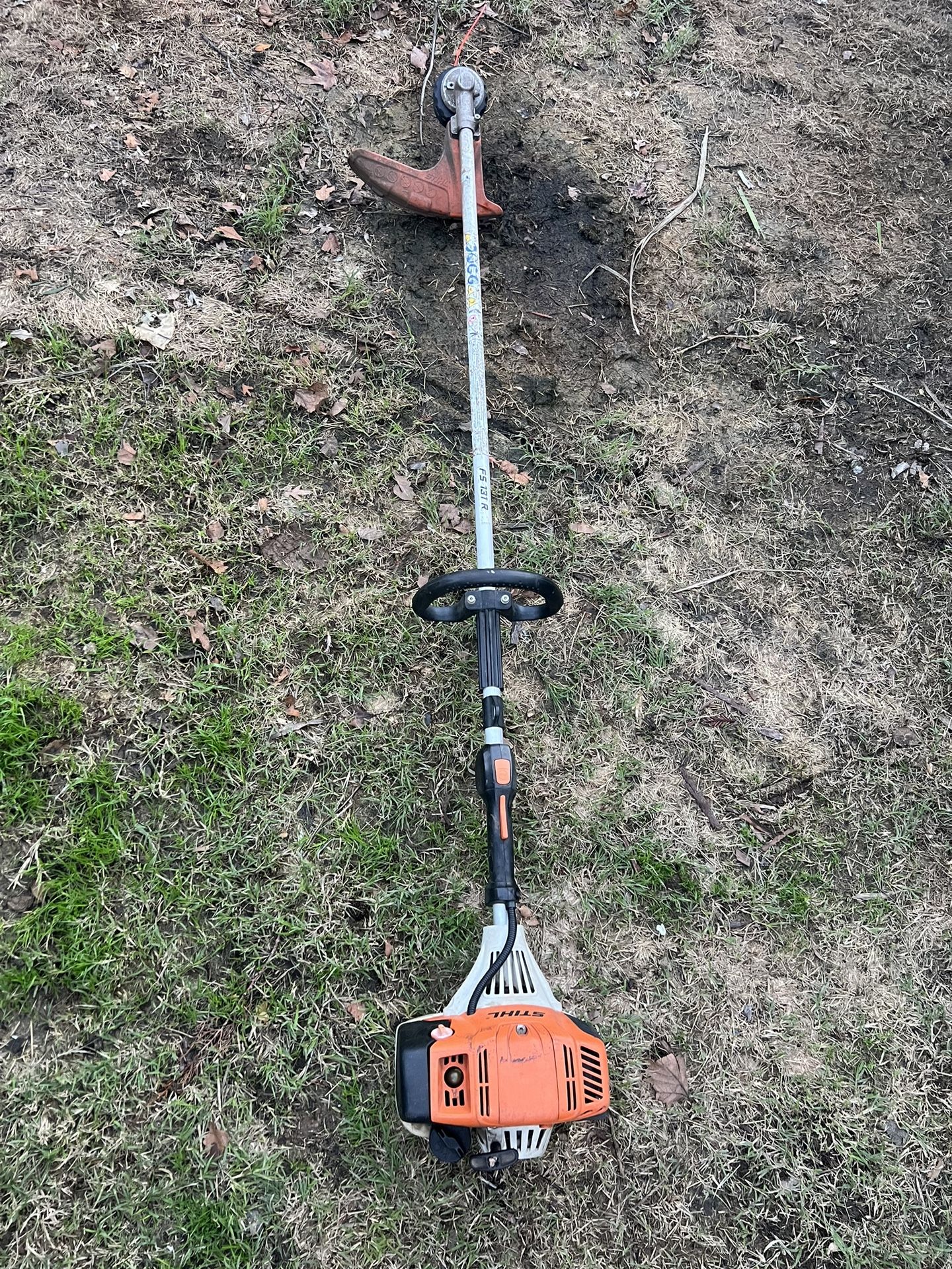 Stihl Weedeater for Sale in Galt, CA - OfferUp