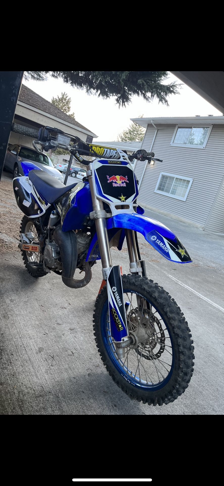 Yamaha Yz 85cc 2010 for Sale in Centralia, WA - OfferUp