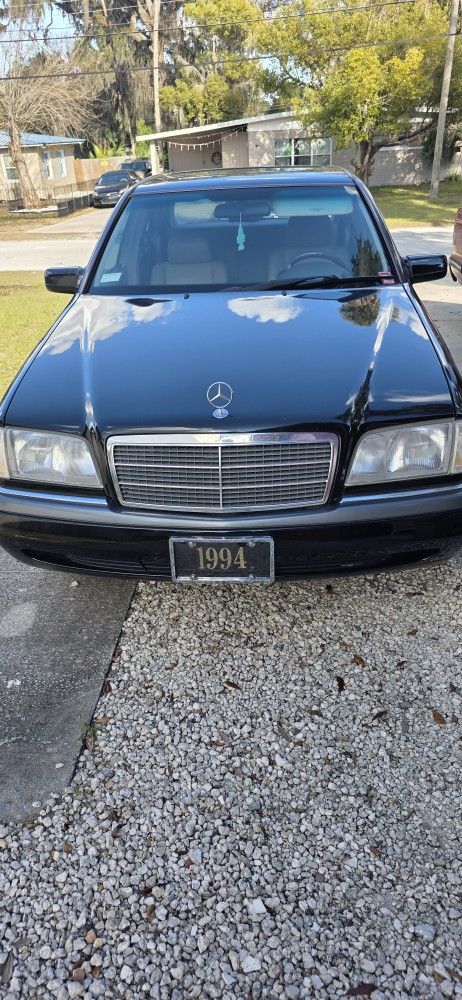 1994 Benz Car for Sale in Daytona Beach, FL - OfferUp