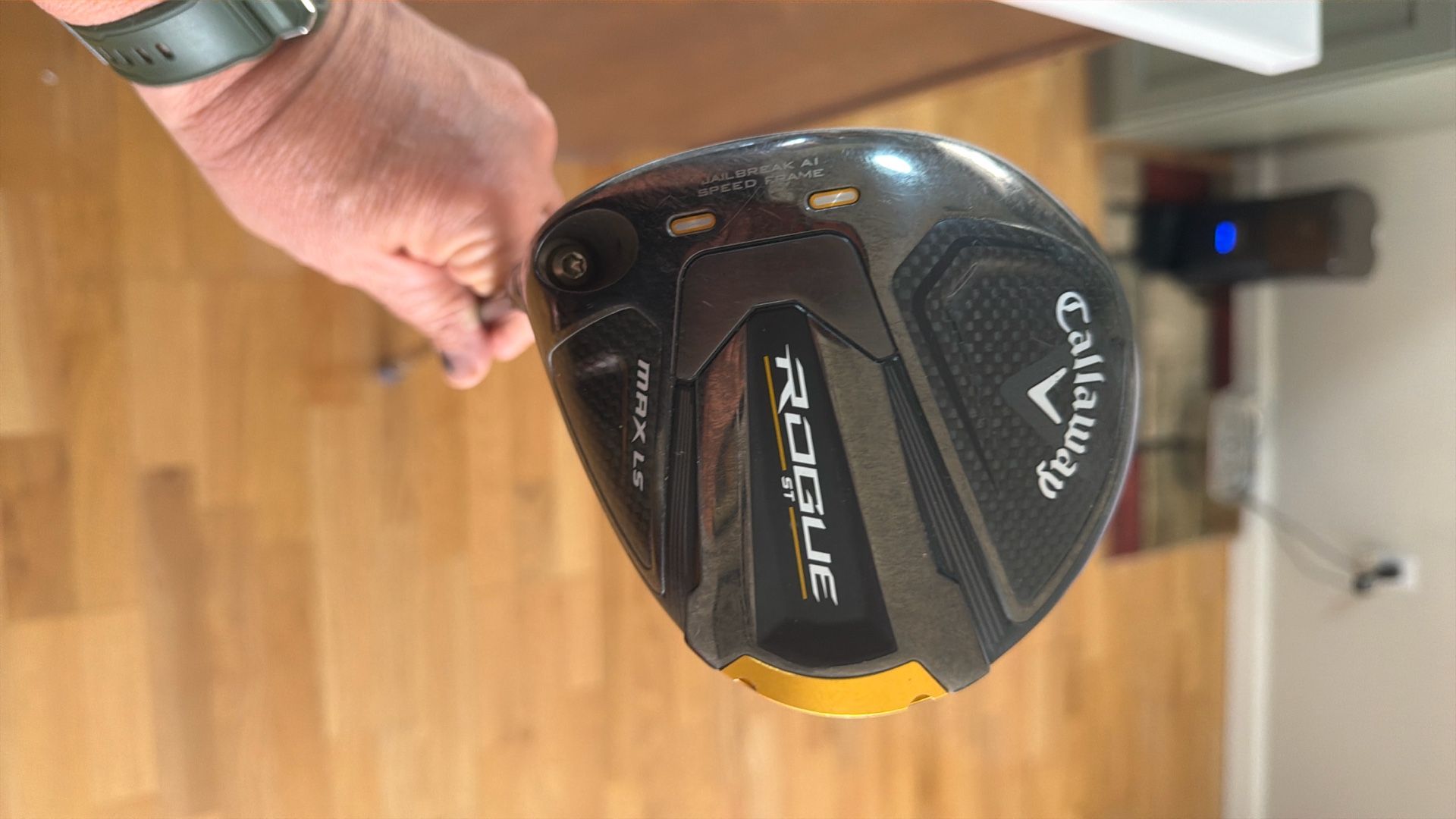 Callaway Driver for Sale in Gilbert, AZ - OfferUp