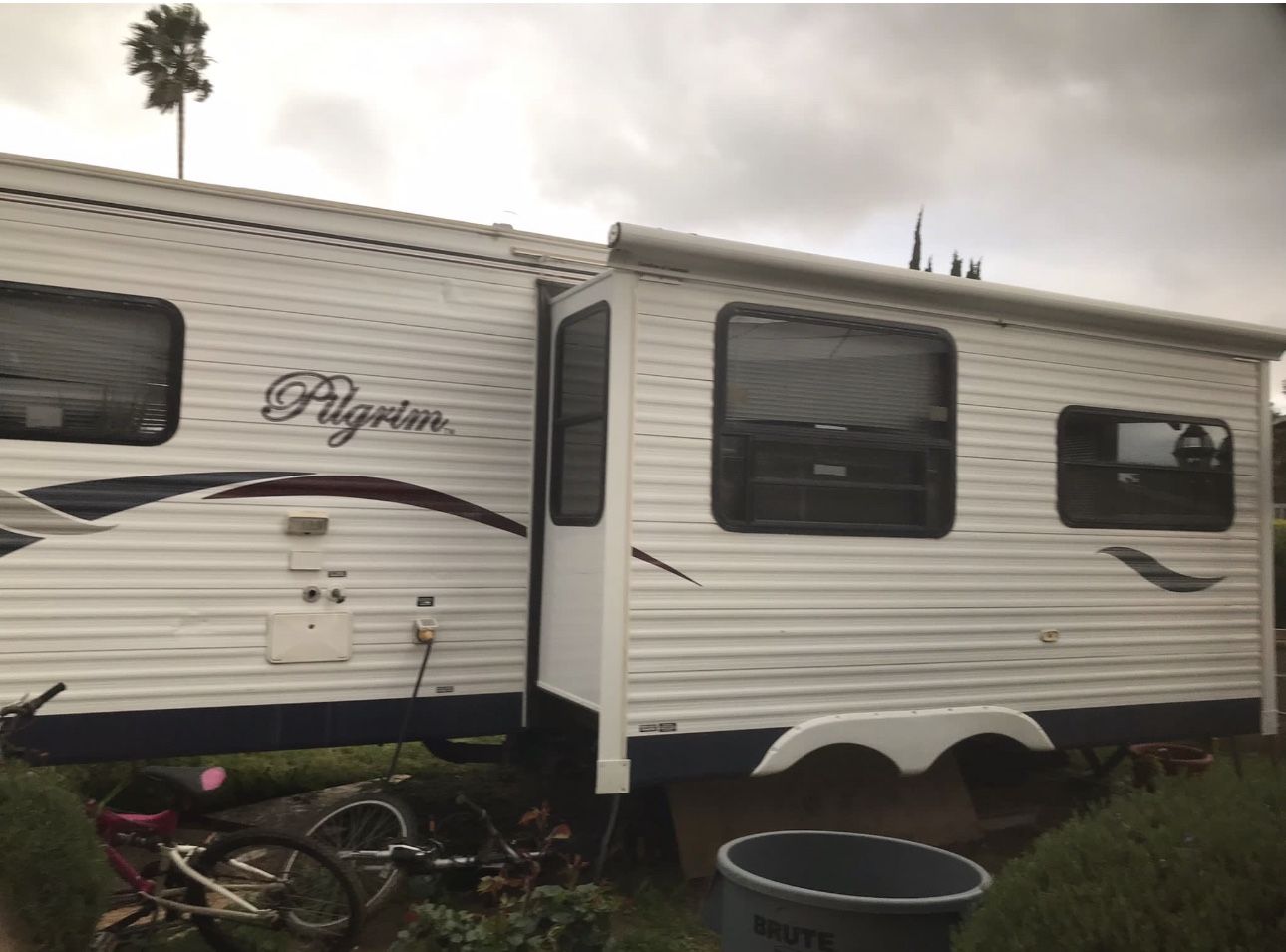 2006 Pilgrim RV for Sale in American Canyon, CA - OfferUp