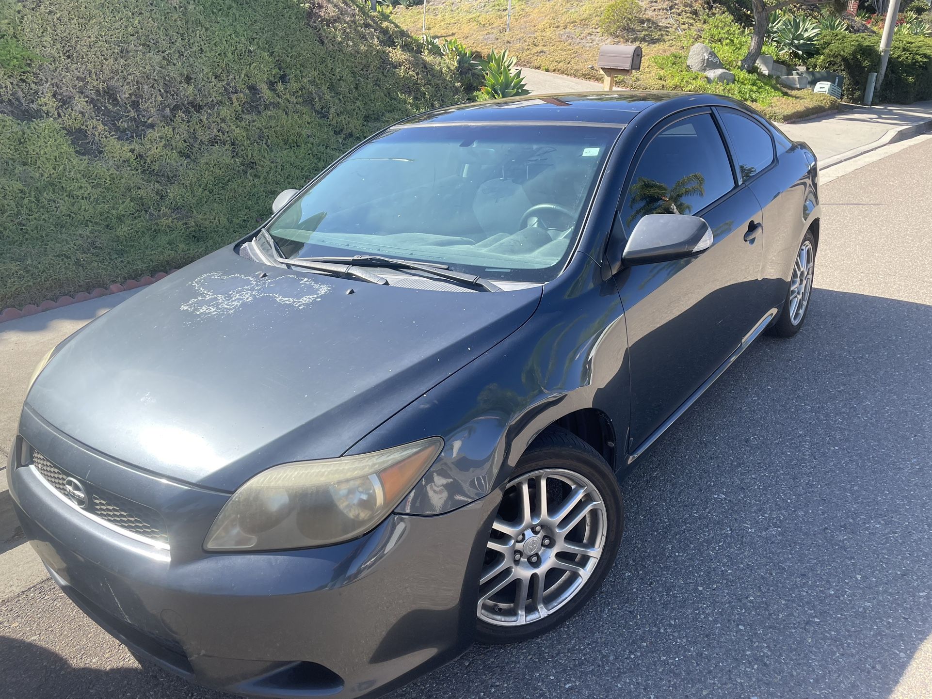 2007 Scion tC for Sale in Lakeside, CA - OfferUp