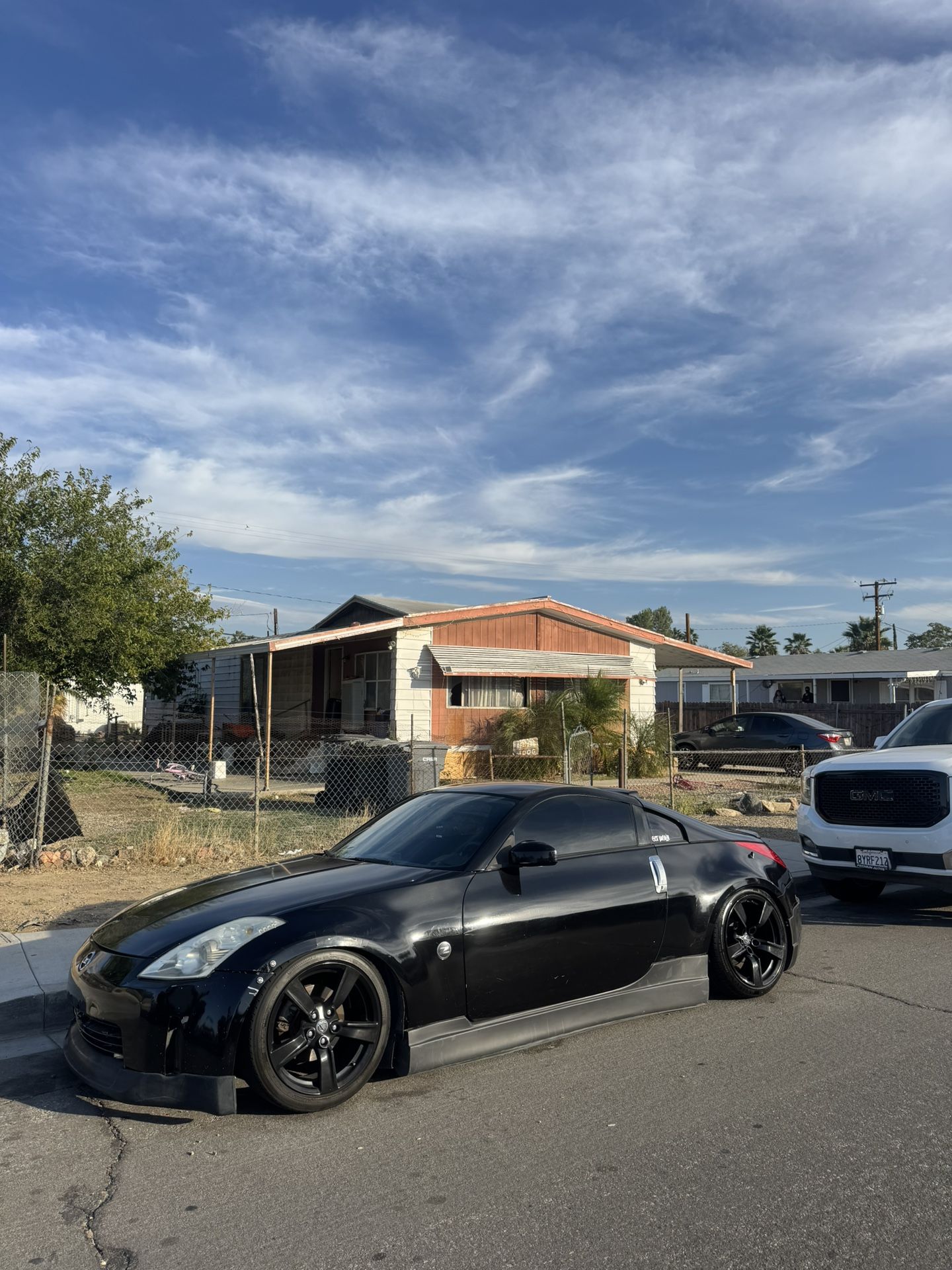 2004 Nissan 350z for Sale in Perris, CA - OfferUp