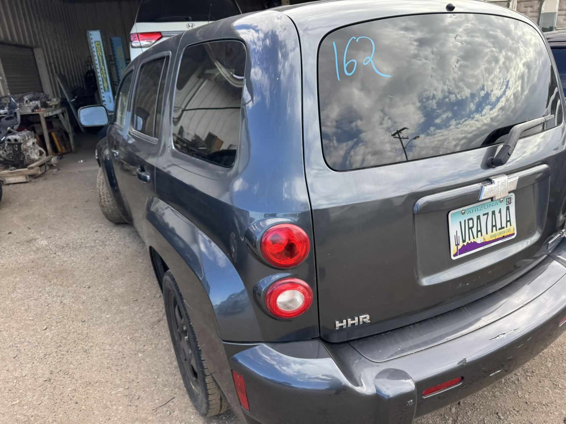 2004 Chevy HHR for Sale in Phoenix, AZ - OfferUp