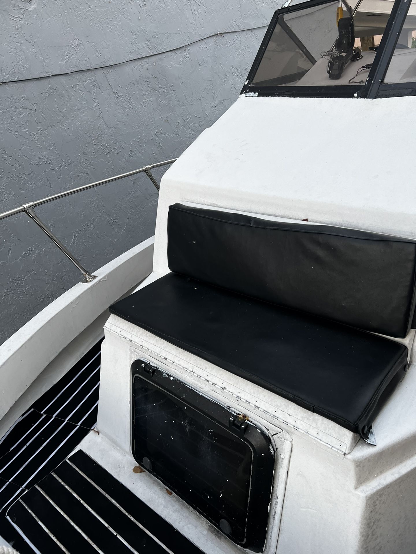 200 Johnson Motor Great Boat for Sale in Miami, FL - OfferUp