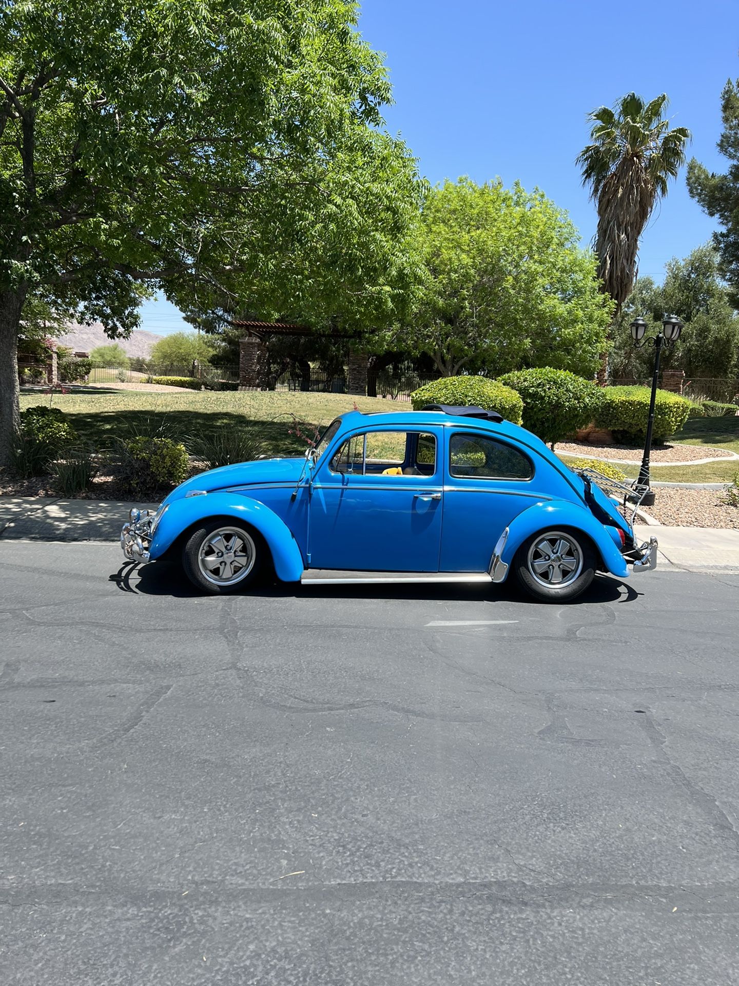 1962 Volkswagen Beetle for Sale in Henderson, NV - OfferUp