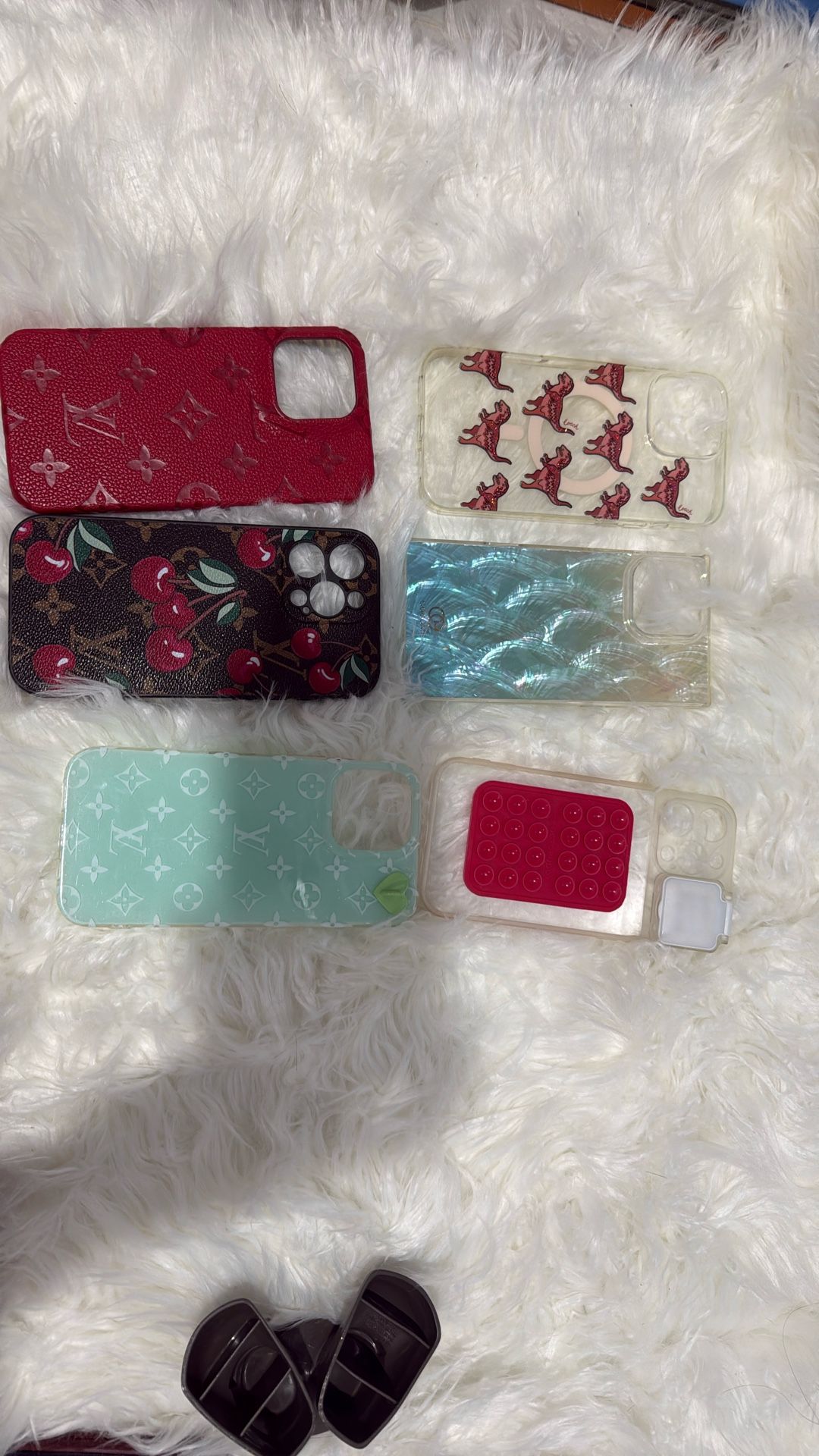 iPhone 16 Pro Max Case for Sale in Hialeah, FL - OfferUp