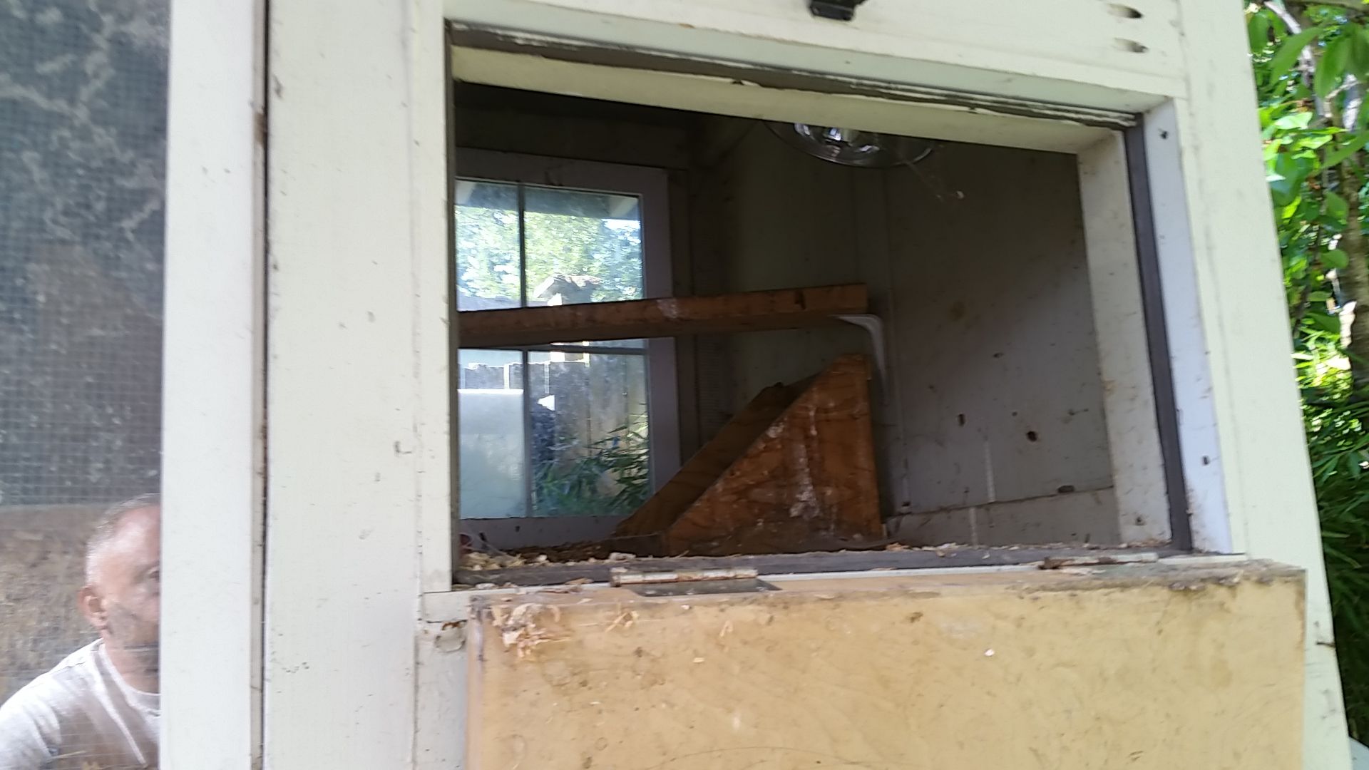 Chicken coop for Sale in Seattle, WA - OfferUp