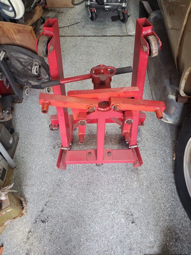 Engine Stand for Sale in Long Beach, CA - OfferUp