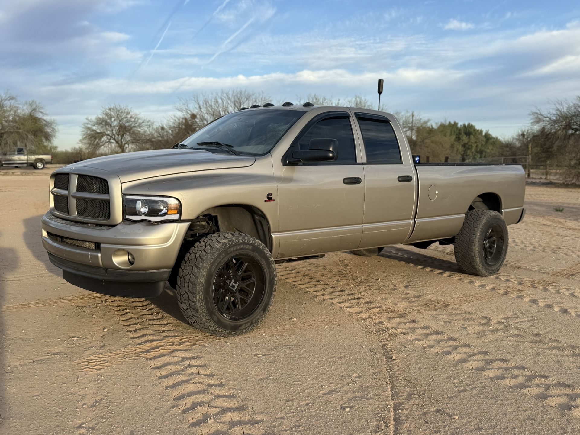 2003 Dodge Ram 2500 for Sale in Buckeye, AZ - OfferUp
