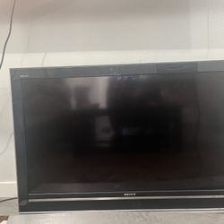 Sony Bravia Led Tv 42 Inch