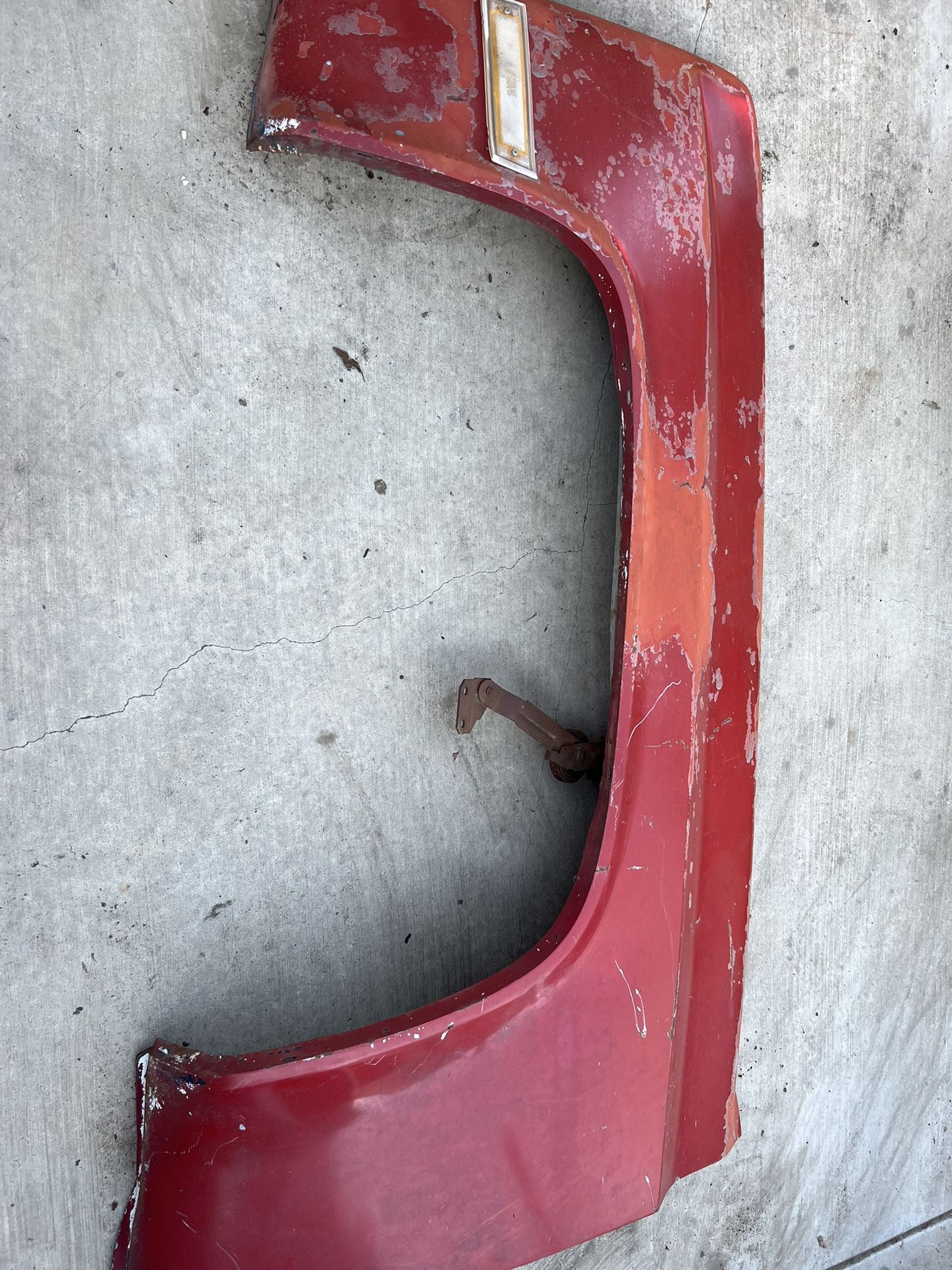 Chevy C10 Fender for Sale in San Dimas, CA - OfferUp