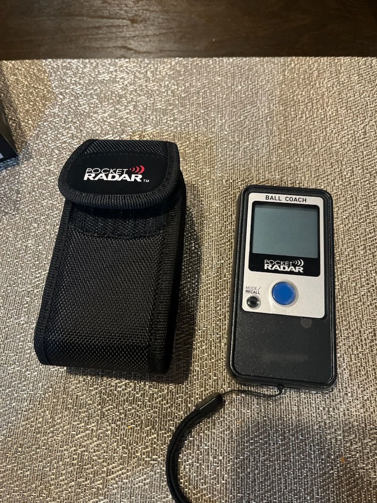 Pocket Radar for Sale in Norco, CA - OfferUp