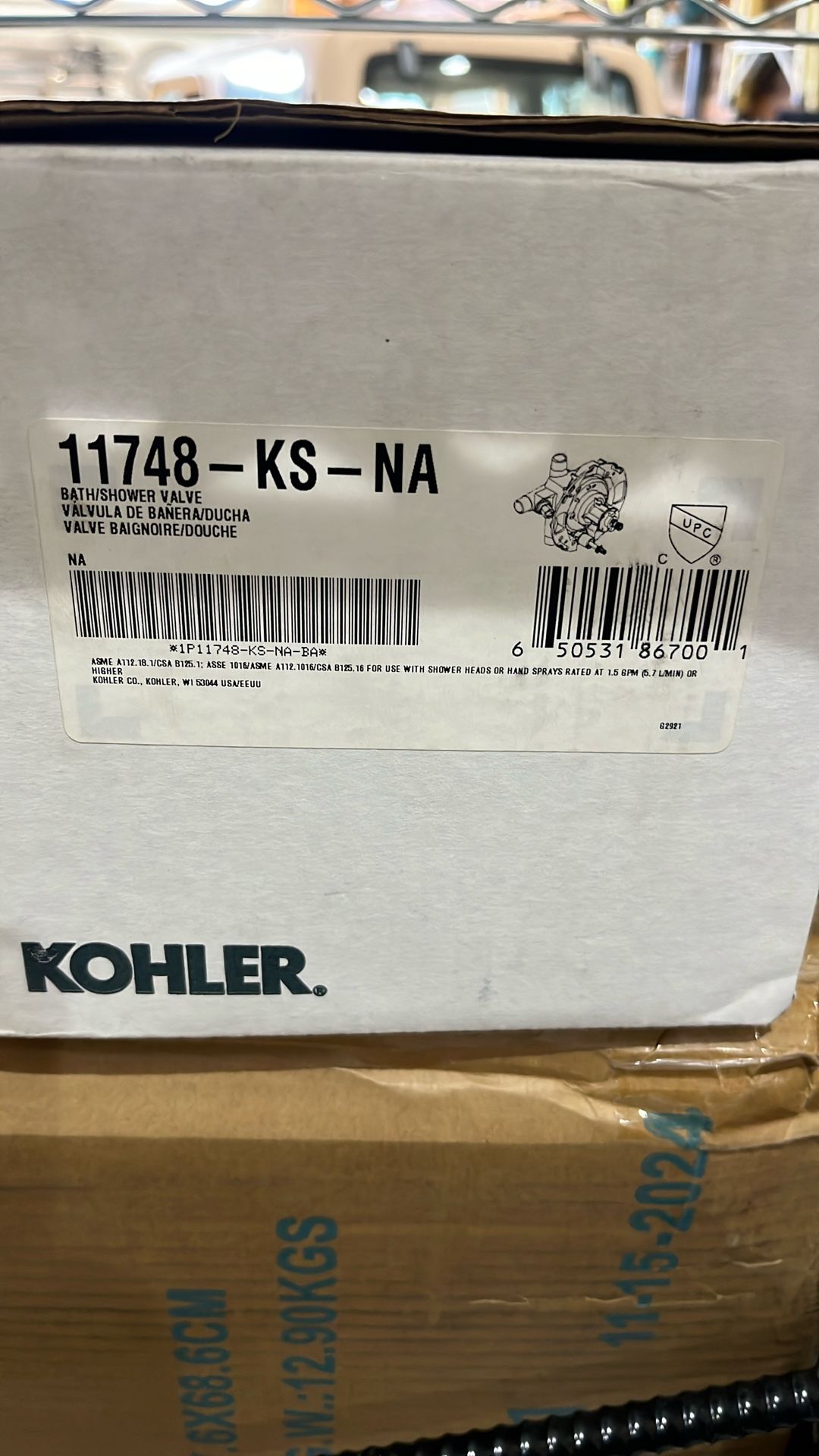 Shower Valve for Sale in Glendora, CA - OfferUp