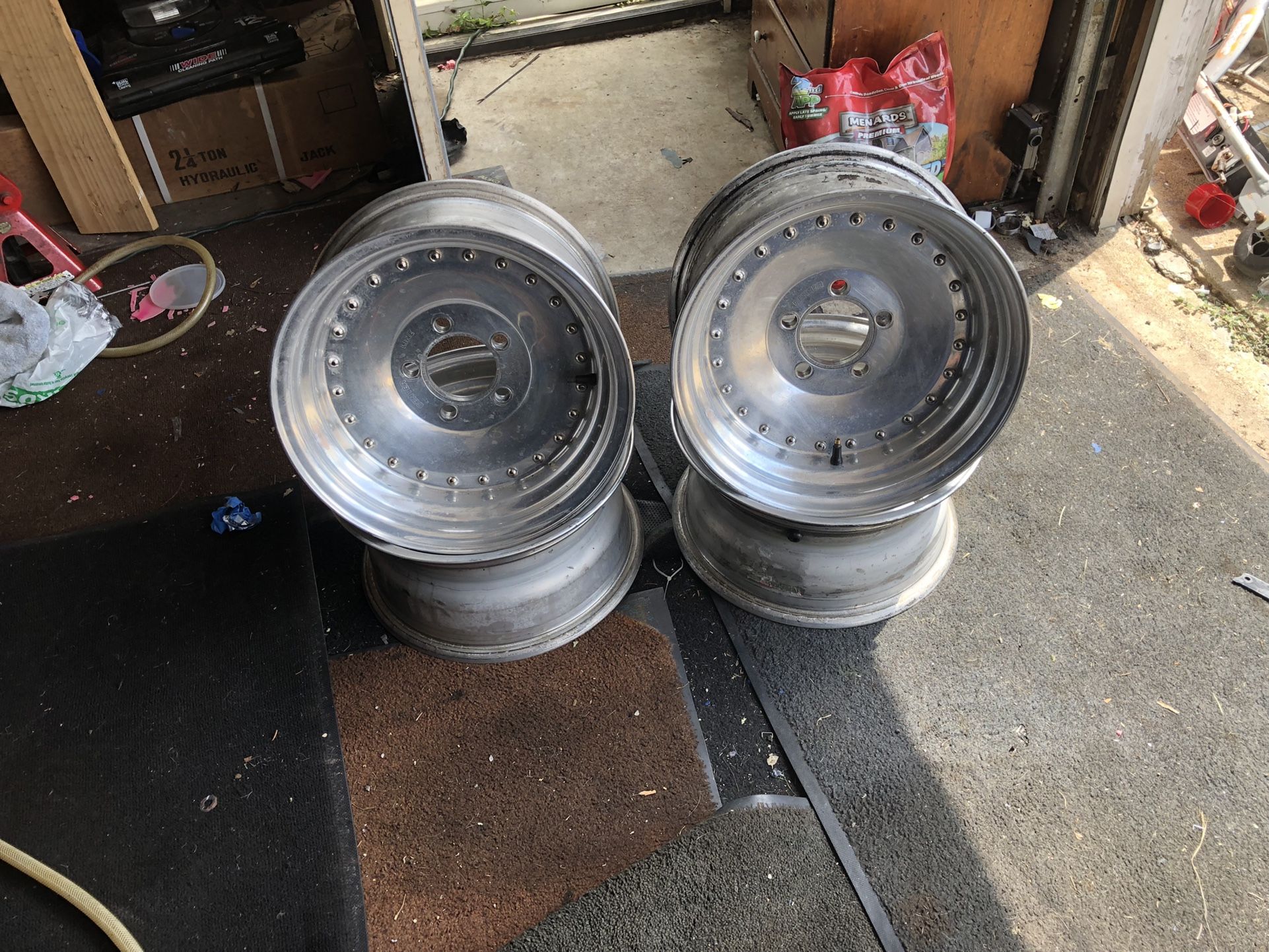 Center Line Wheels for Sale in Sauk Village, IL - OfferUp