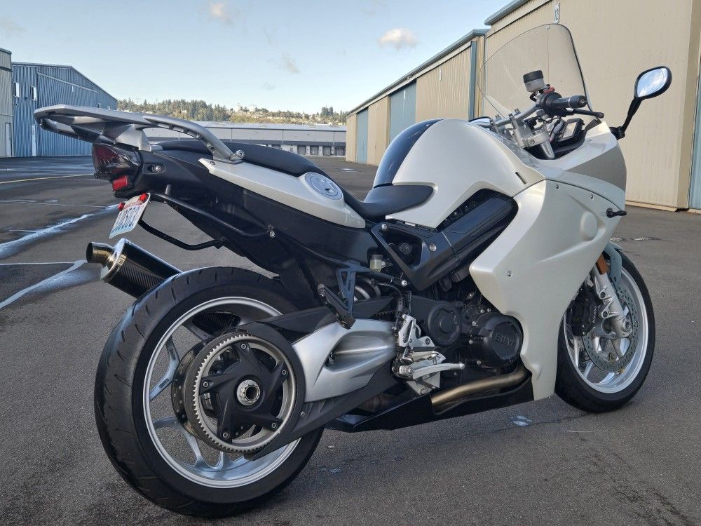 2008 Bmw F800 for Sale in Renton, WA - OfferUp