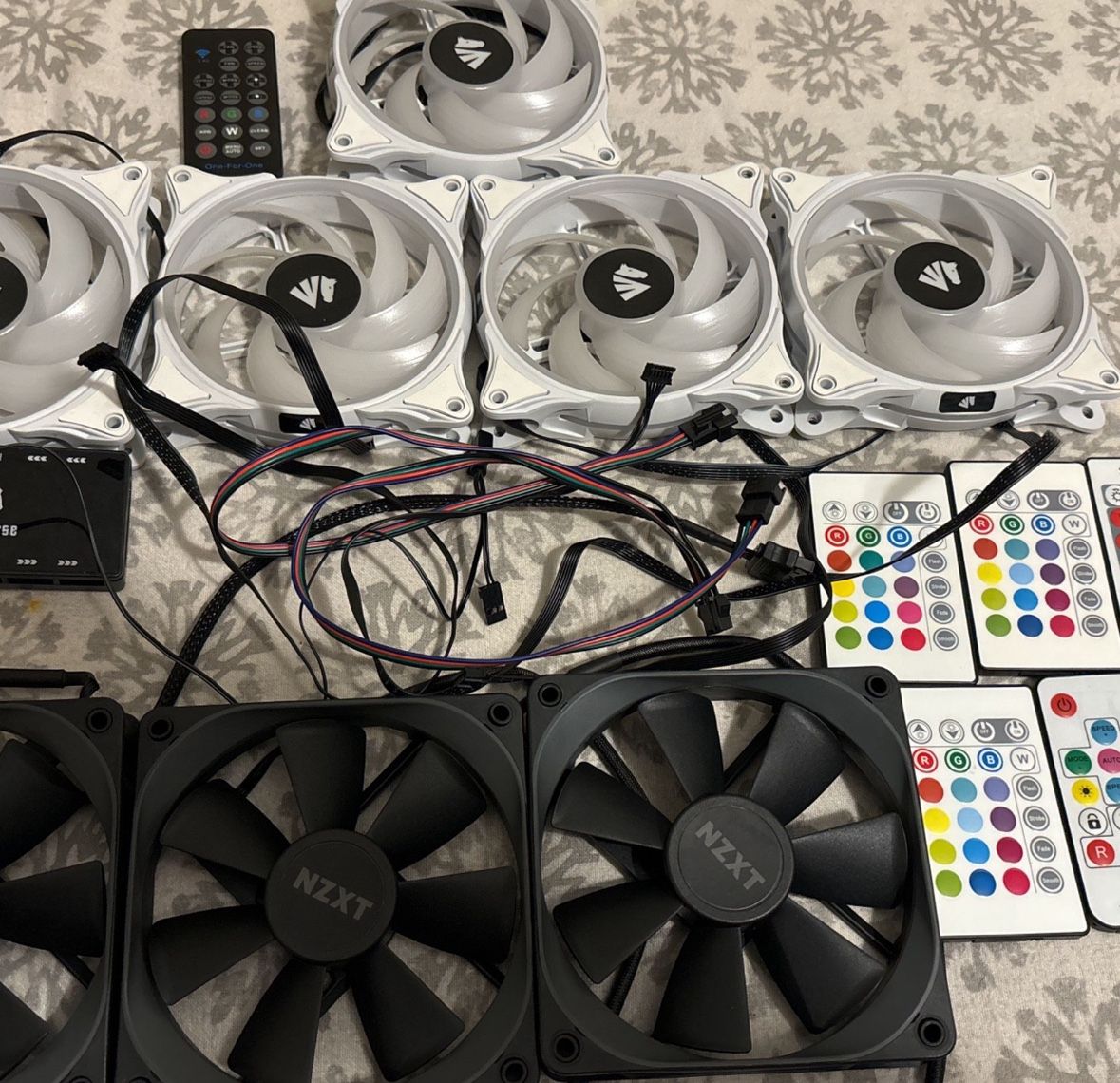 Gaming PC Stuff for Sale in Bedford, TX - OfferUp