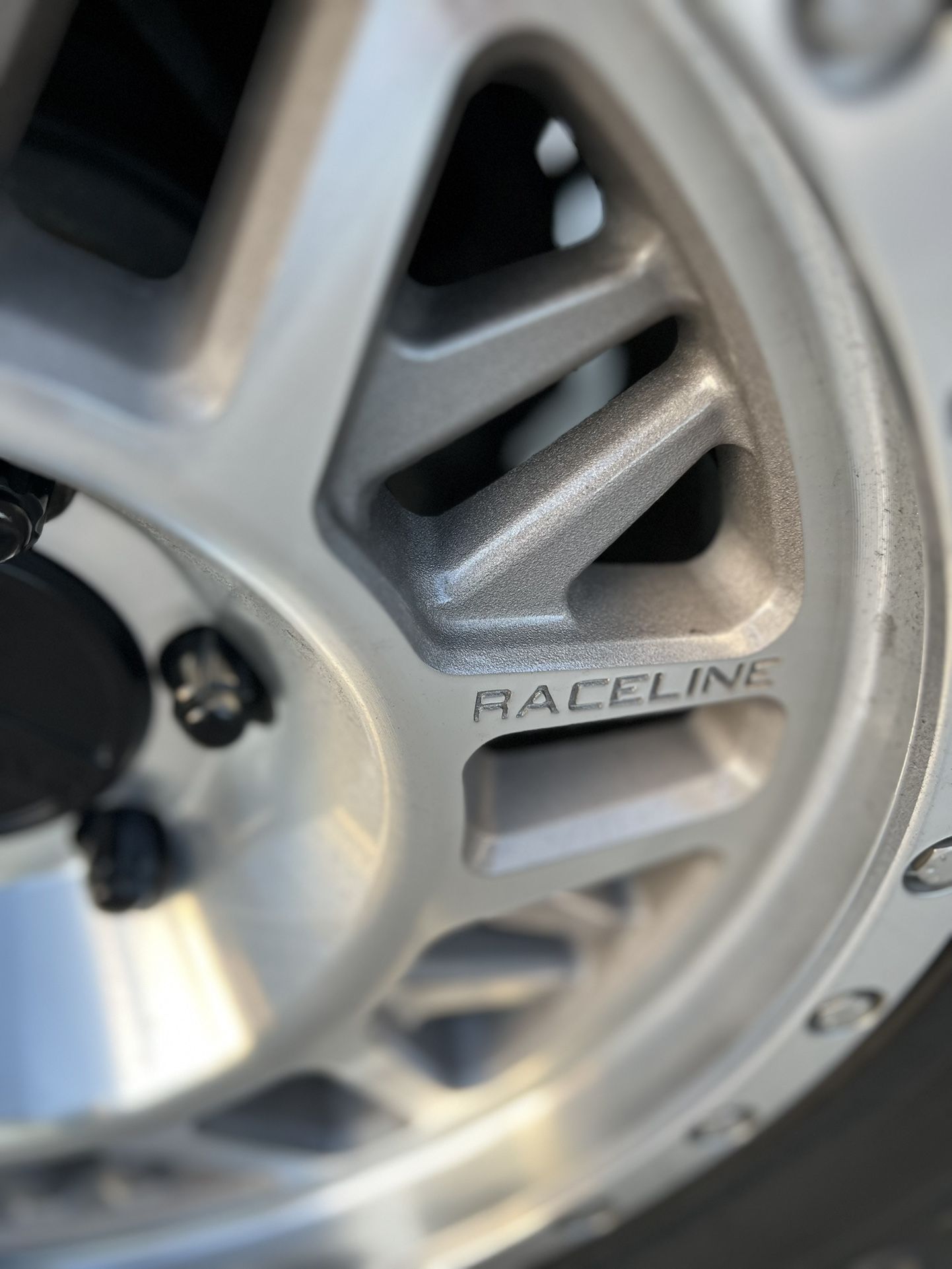 951 MC Ryno Race Line Wheels Ford F 150 Raptor F-150 for Sale in Laguna ...