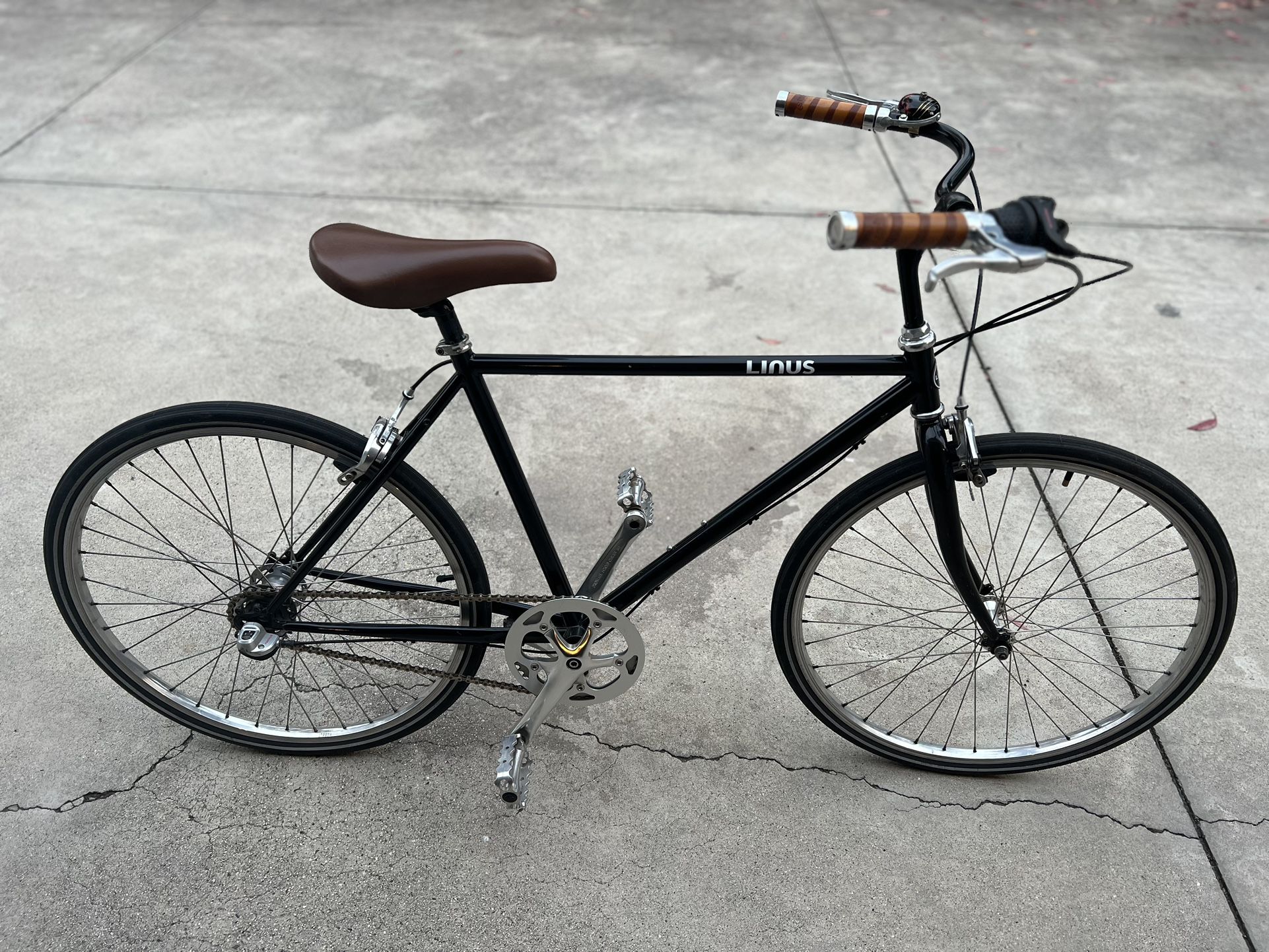 Linus bike for Sale in Newport Beach, CA - OfferUp