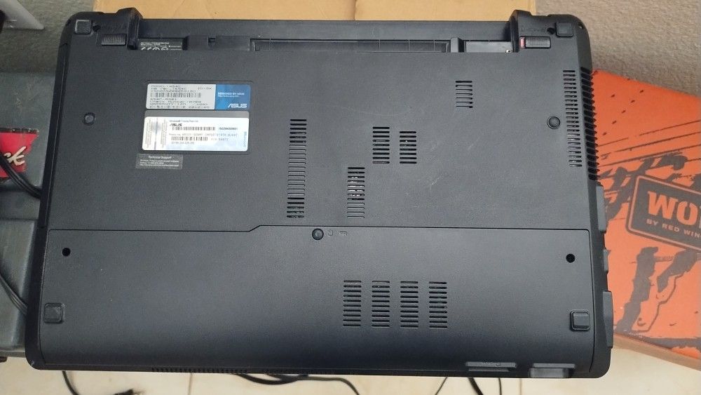 ASUS X54c Laptop for Sale in Irvine, CA - OfferUp