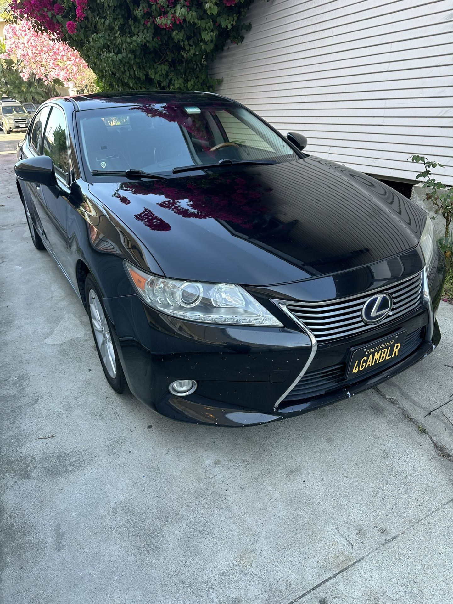 2014 Lexus ES 300h for Sale in Los Angeles, CA - OfferUp