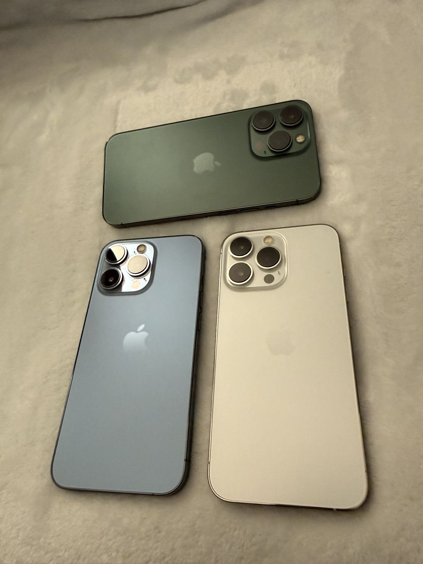 iPhone 13 Pro for Sale in City Of Industry, CA - OfferUp
