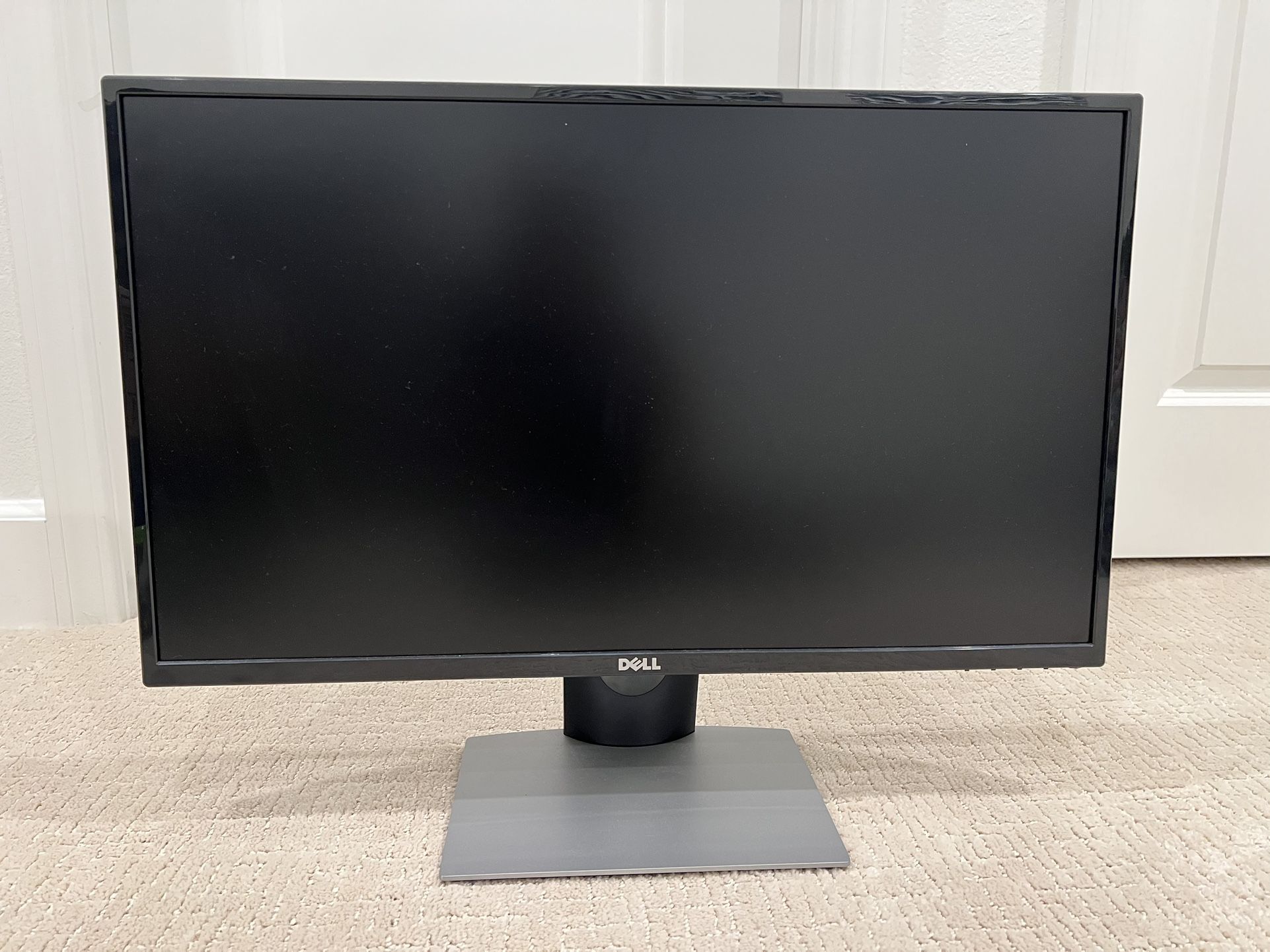 Dell SE2717Hr 27" IPS LED Full HD Computer Monitor, Black for Sale in ...