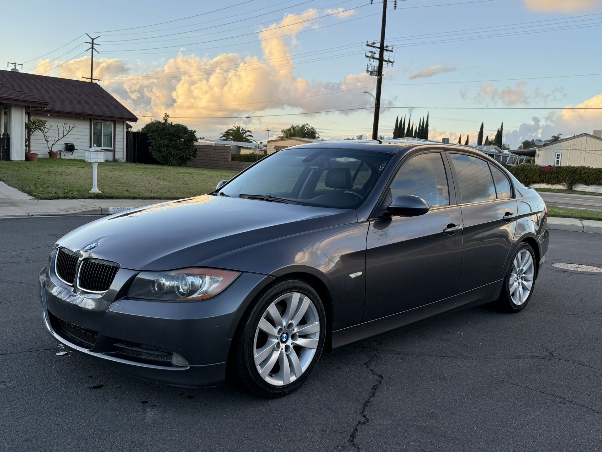 2006 Bmw 325i Pricenull