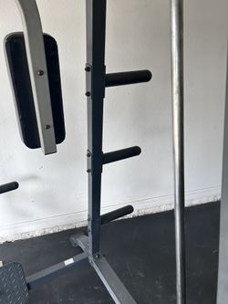 Marcy Diamond Elite Smith Machine Home Gym For Sale In