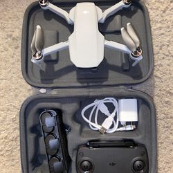 Mavic mini used for sale store