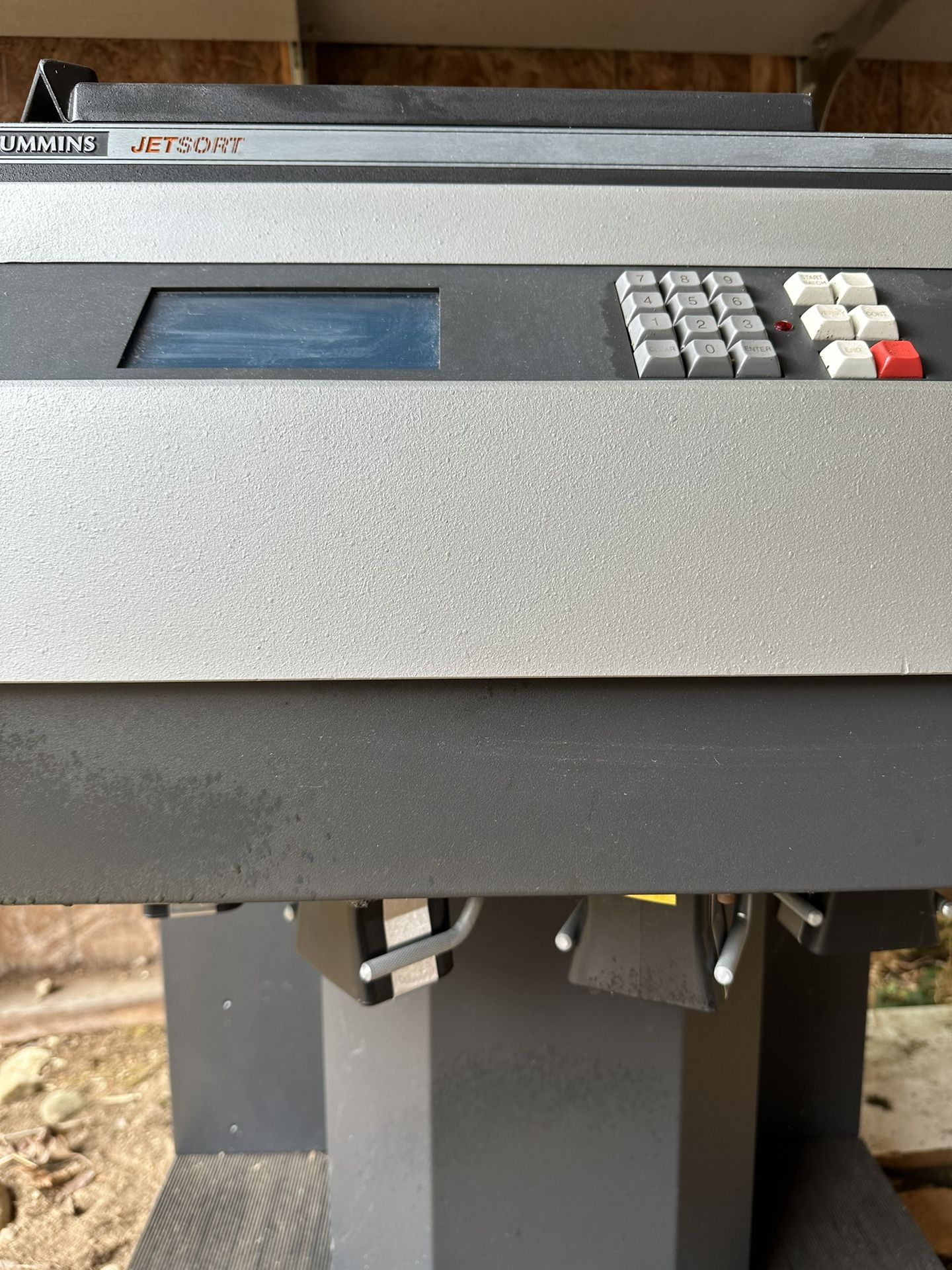 Change counter and Coin Separator for Sale in Snoqualmie, WA - OfferUp