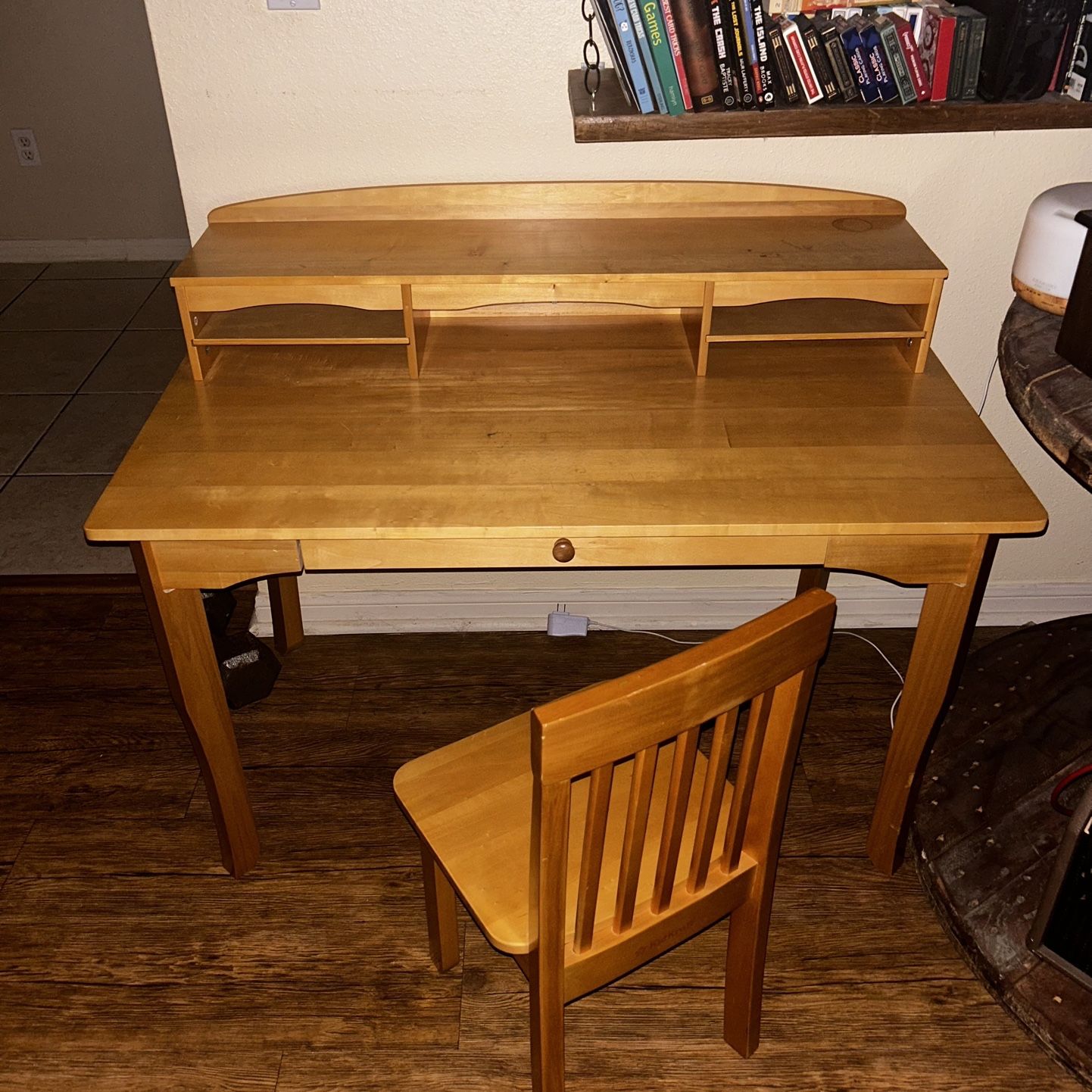 KidKraft Avalon chic Wooden