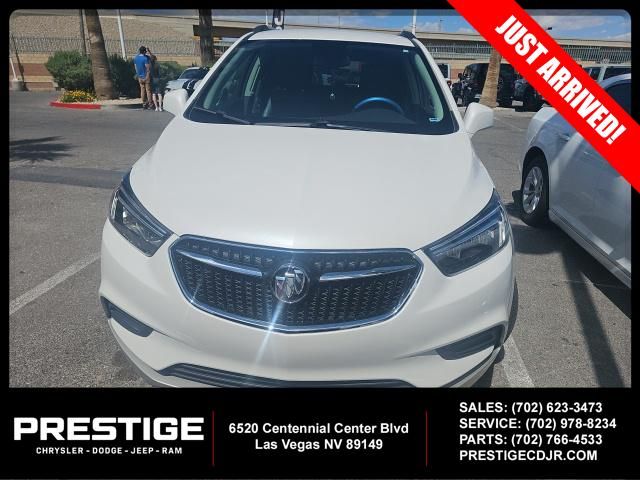2020 Buick Encore for Sale in Las Vegas, NV - OfferUp
