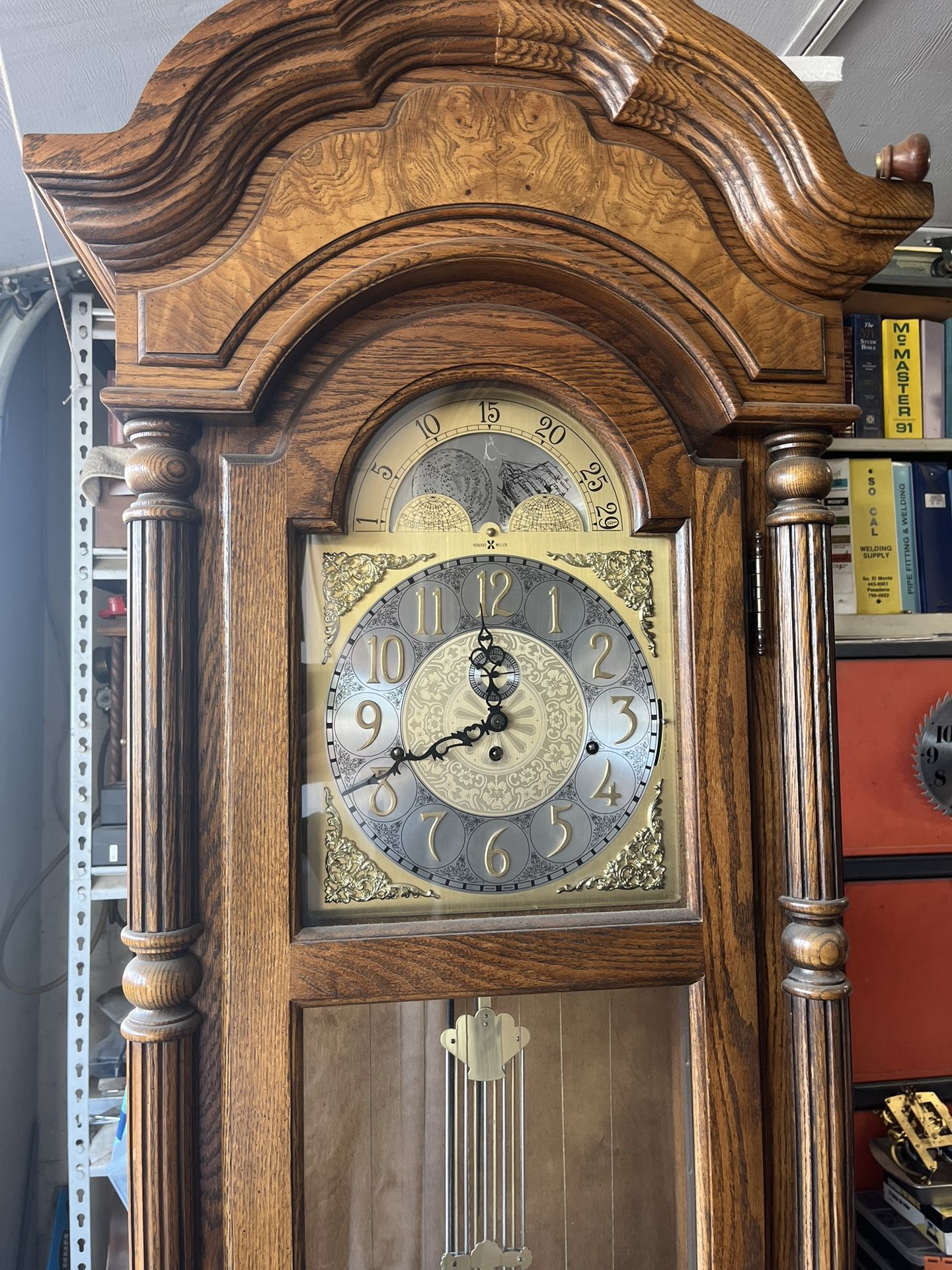 Grand Father Clock for Sale in Irwindale, CA - OfferUp
