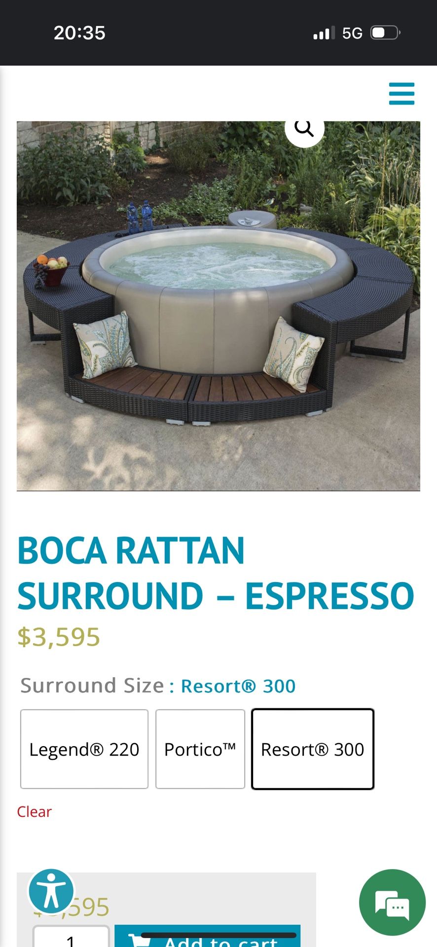 Portico Softub with Surround Bench for Sale in Sultan, WA - OfferUp