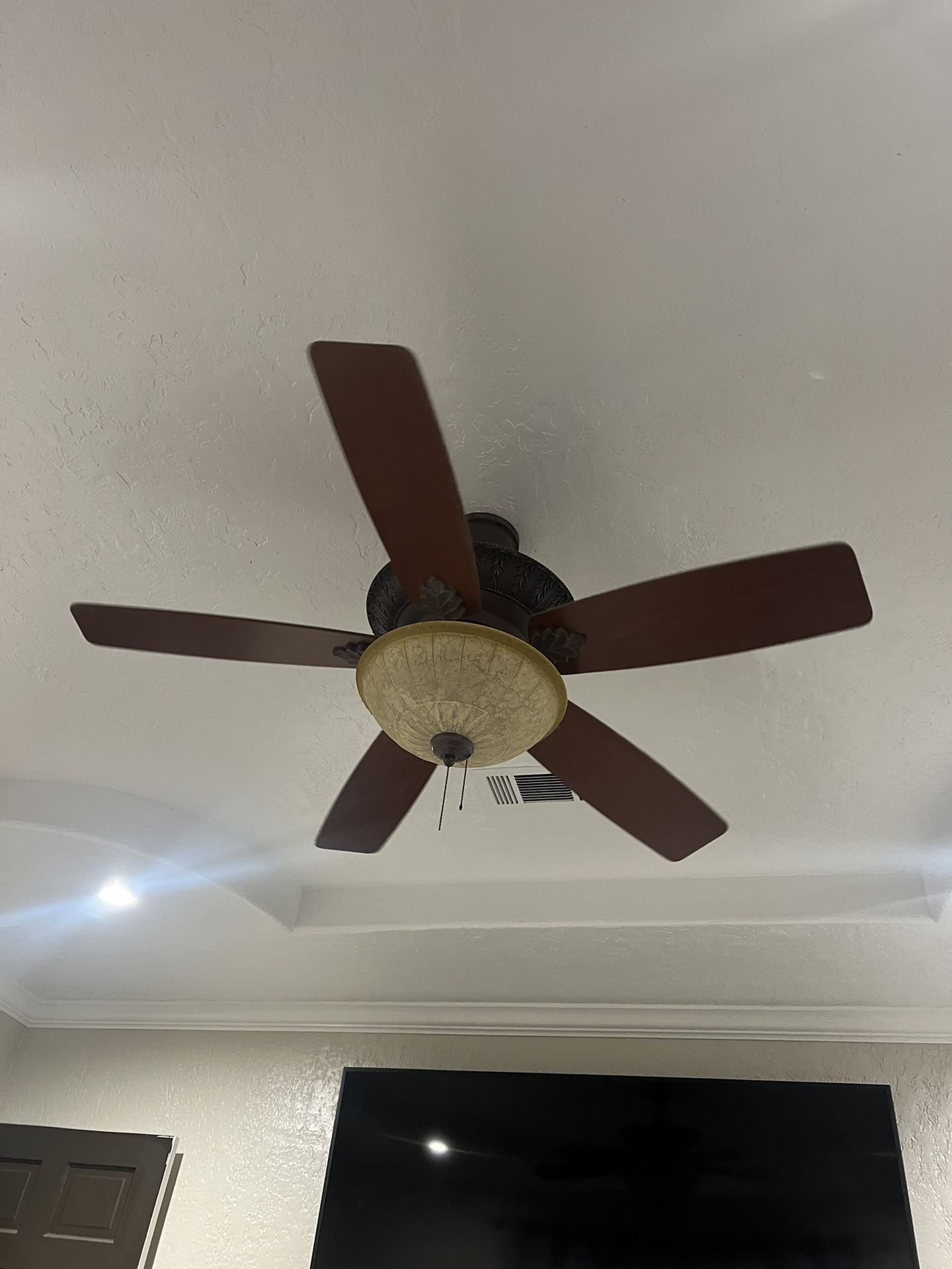 52” Ceiling Fan for Sale in Houston, TX - OfferUp