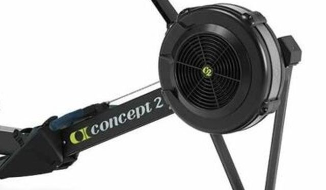 Concept 2 Model D Rower for Sale in Scottsdale, AZ - OfferUp