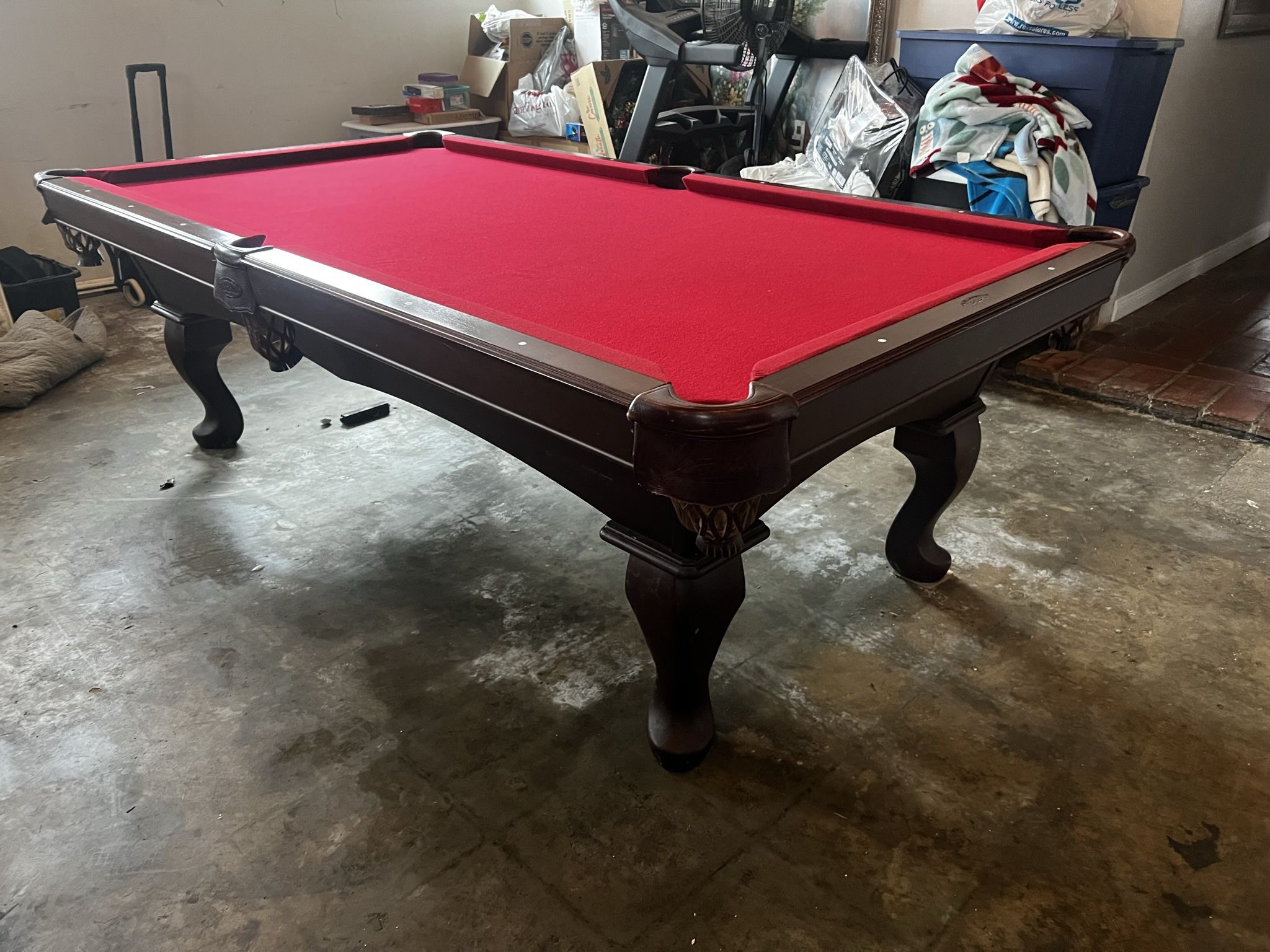 Pool Table for Sale in Loma Linda, CA - OfferUp
