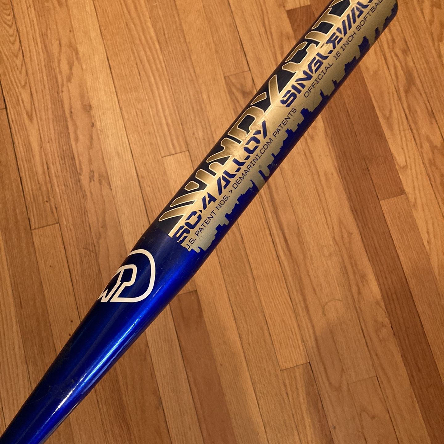 Windy City 16 Inch Softball Bats Multiple Colors | www.oceanproperty.co.th