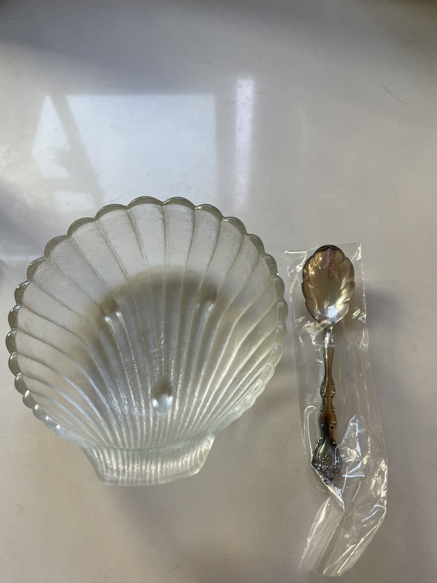Shell Saucer Sterling Silver for Sale in San Diego, CA - OfferUp