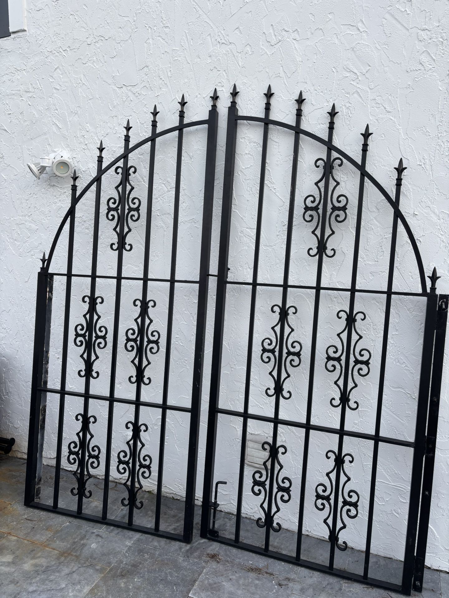 Outdoor gate for Sale in Boca Raton, FL - OfferUp
