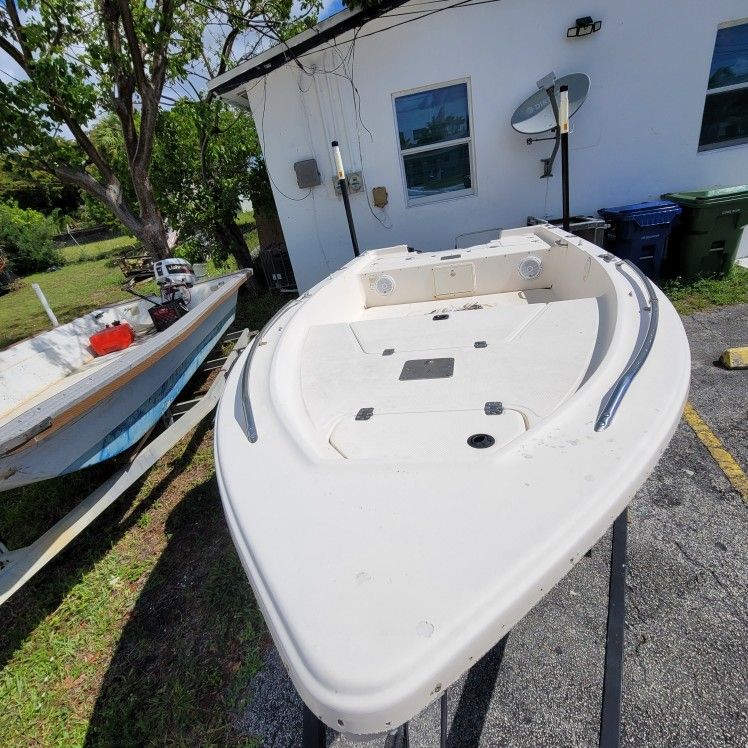1998 Key west 1520 CC for Sale in Hollywood, FL - OfferUp